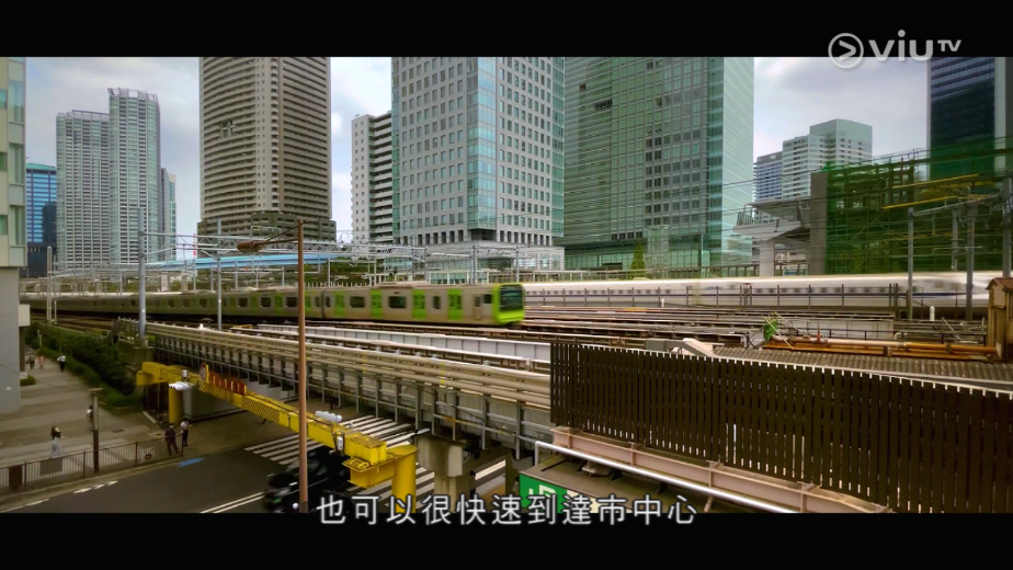 [ViuTV] [Dee姐+hanna] 2230-2300《東京納米夢》 | LIHKG 討論區