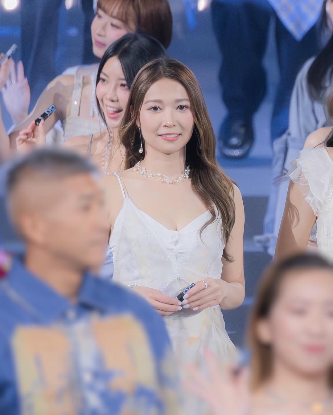 Yanny真係越嚟越似女優 | LIHKG 討論區