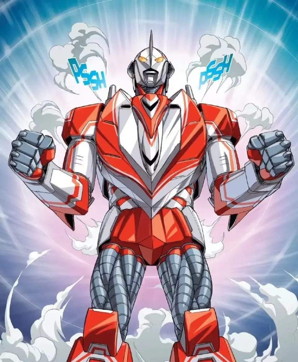 [討論]超人Ultraman[32] 頂2集Smile Smile編劇回歸... | 322年歷久不衰 宇宙煎餅 | LIHKG 討論區