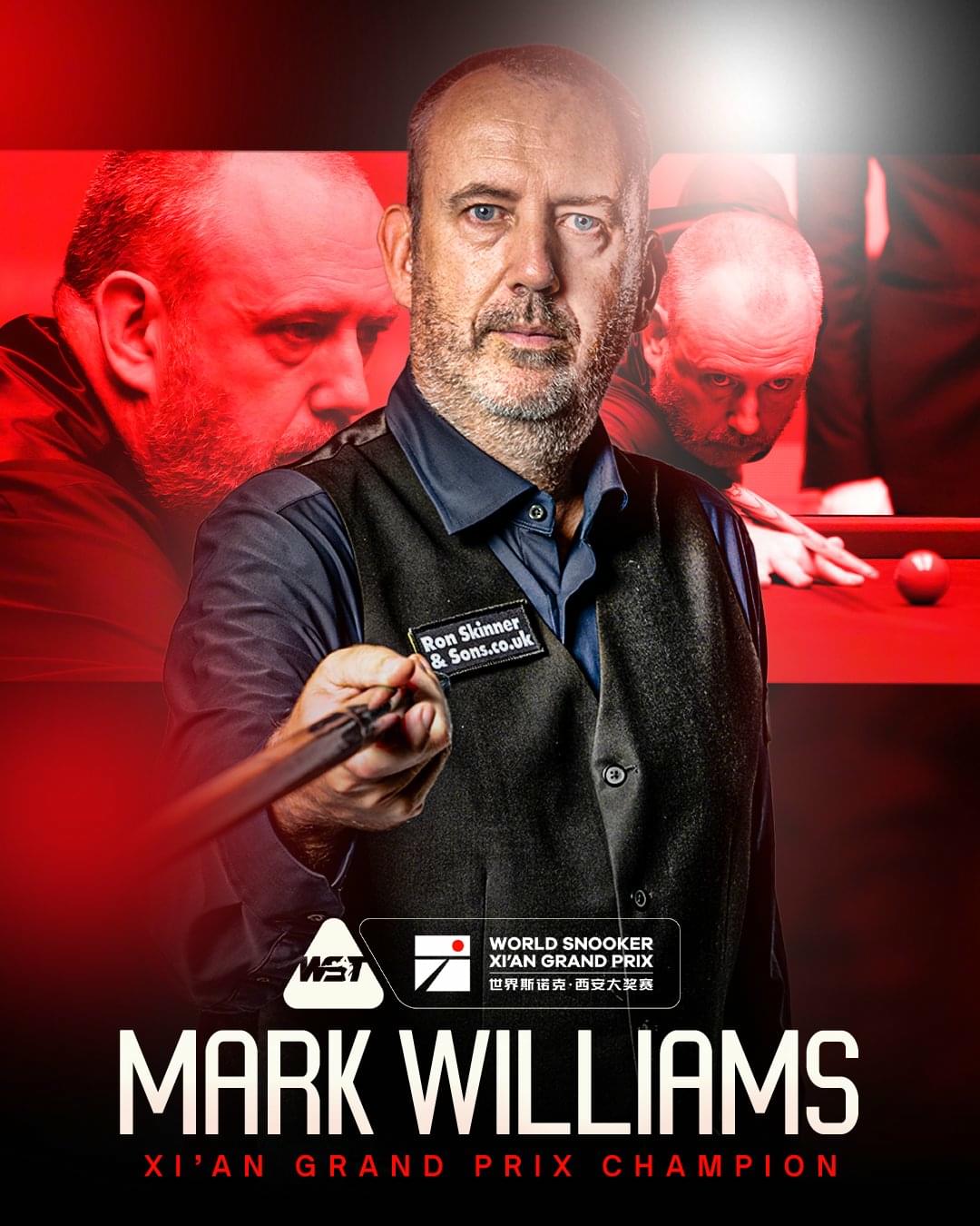 [桌球] Shanghai Masters & Saudi Arabic Masters 2025 (53) | LIHKG 討論區