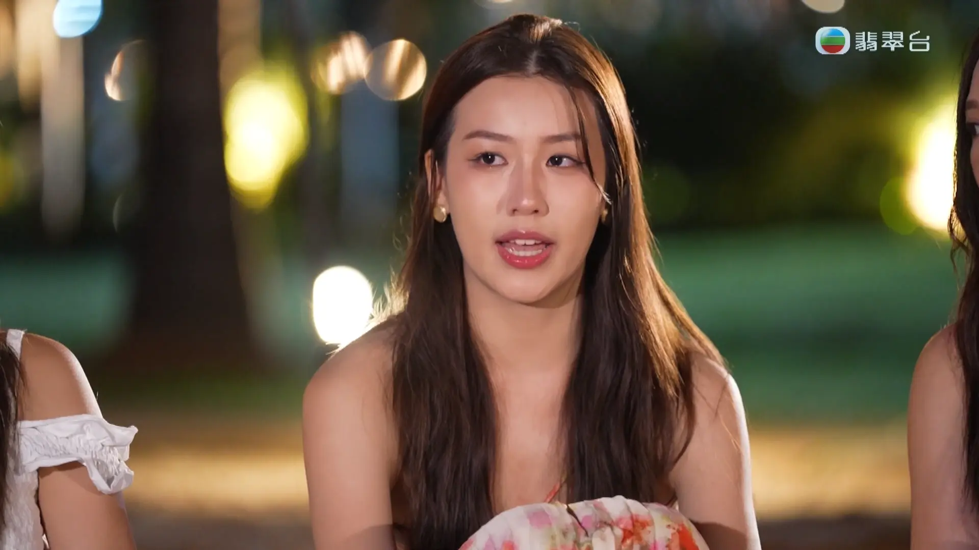 [TVB]2024香港小姐 女．遊記 | LIHKG 討論區