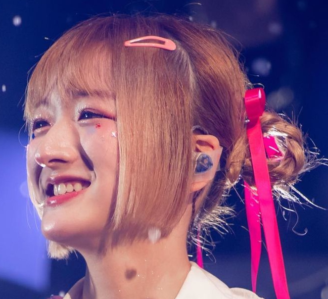 呢一刻，collar 定lolly talk紅d | LIHKG 討論區