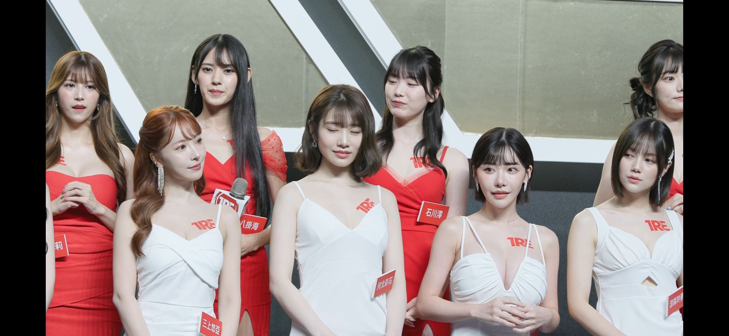 台北國際成人展明開幕 齊集最強AV女優逐個數 | LIHKG 討論區