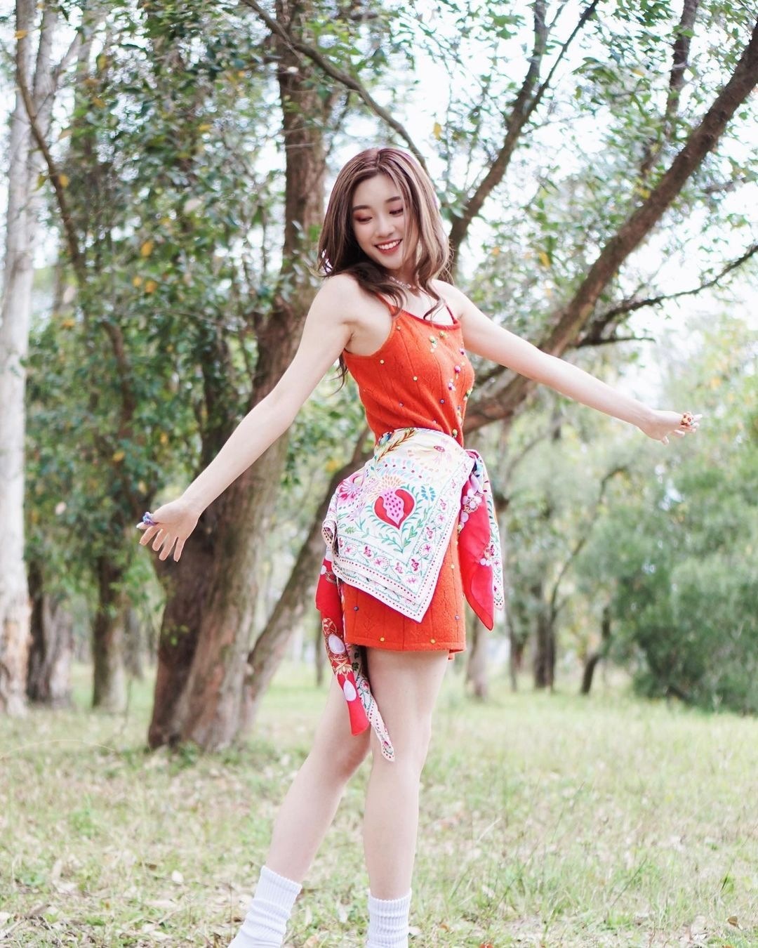 Cath, Cloud or Candy? | LIHKG 討論區