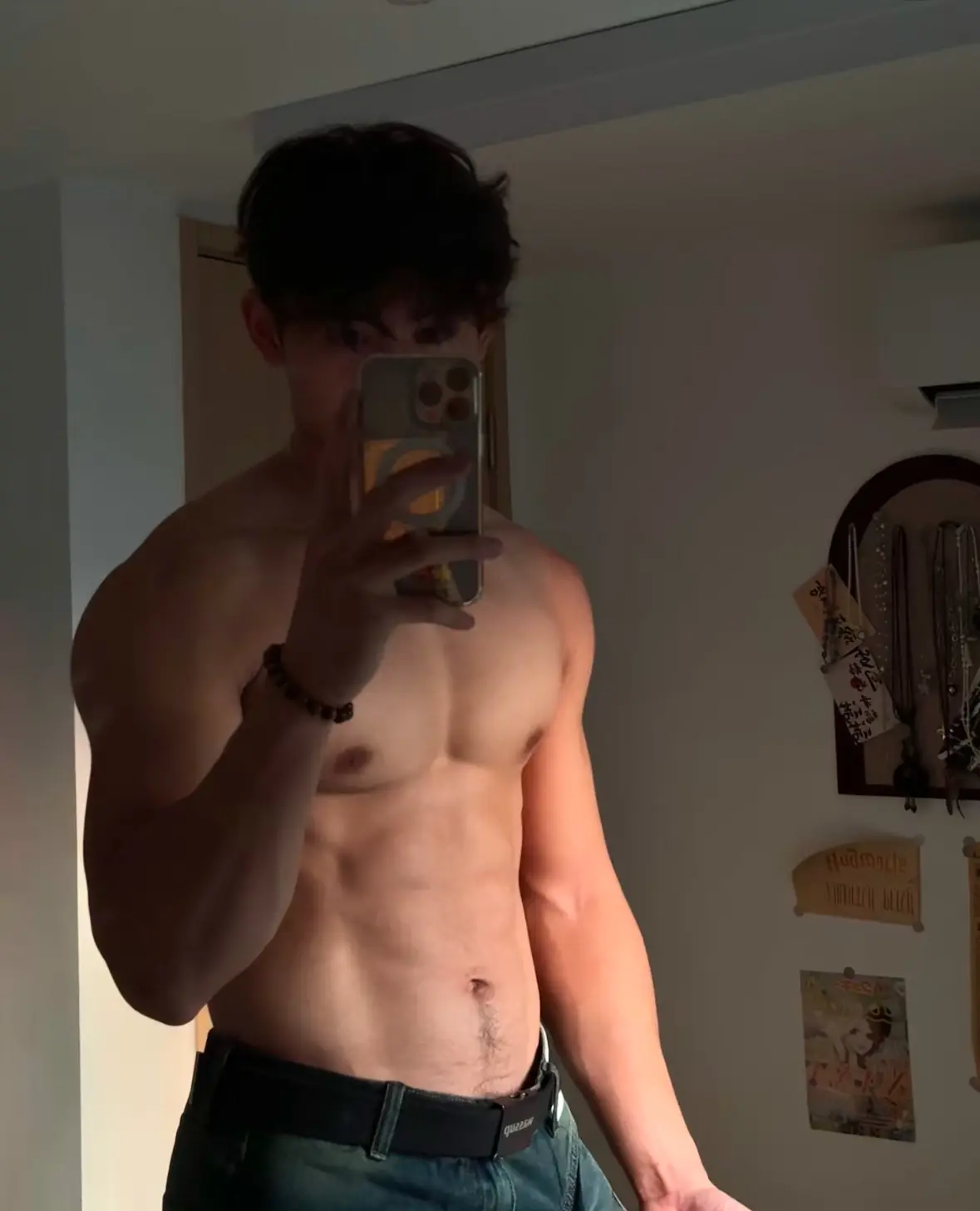 點睇TVB咪神件Deep V？ | LIHKG 討論區