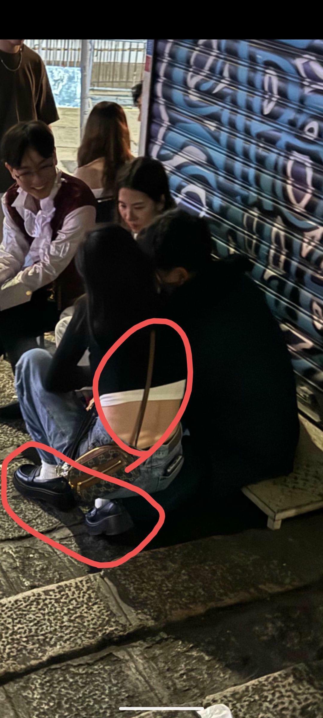 [整合] 混血肥仔(Tommy)同芊蕙子、丁丁前因後果時間線 | LIHKG 討論區