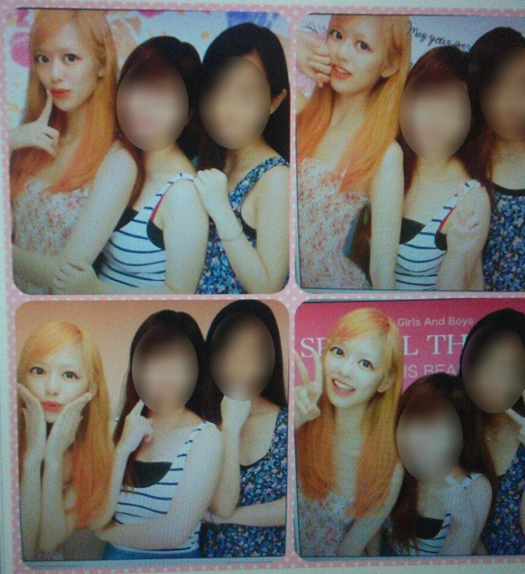 點睇馮盈盈眼鏡look? | LIHKG 討論區