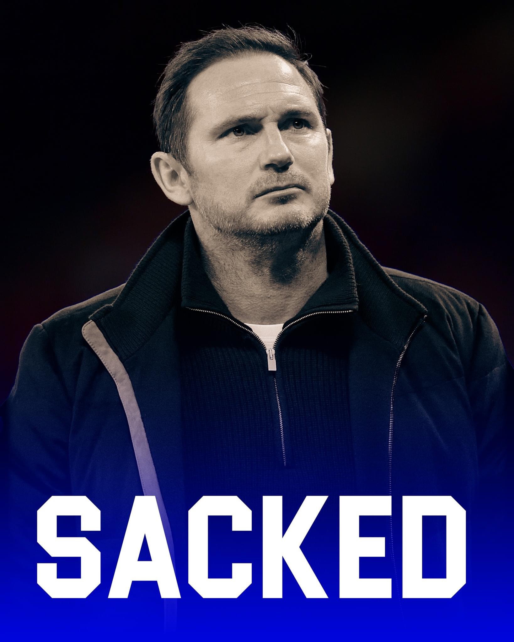 愛華頓球迷集中討論區（47）COYB 林伯特躝屍趌路 Lampard Out！ | LIHKG 討論區