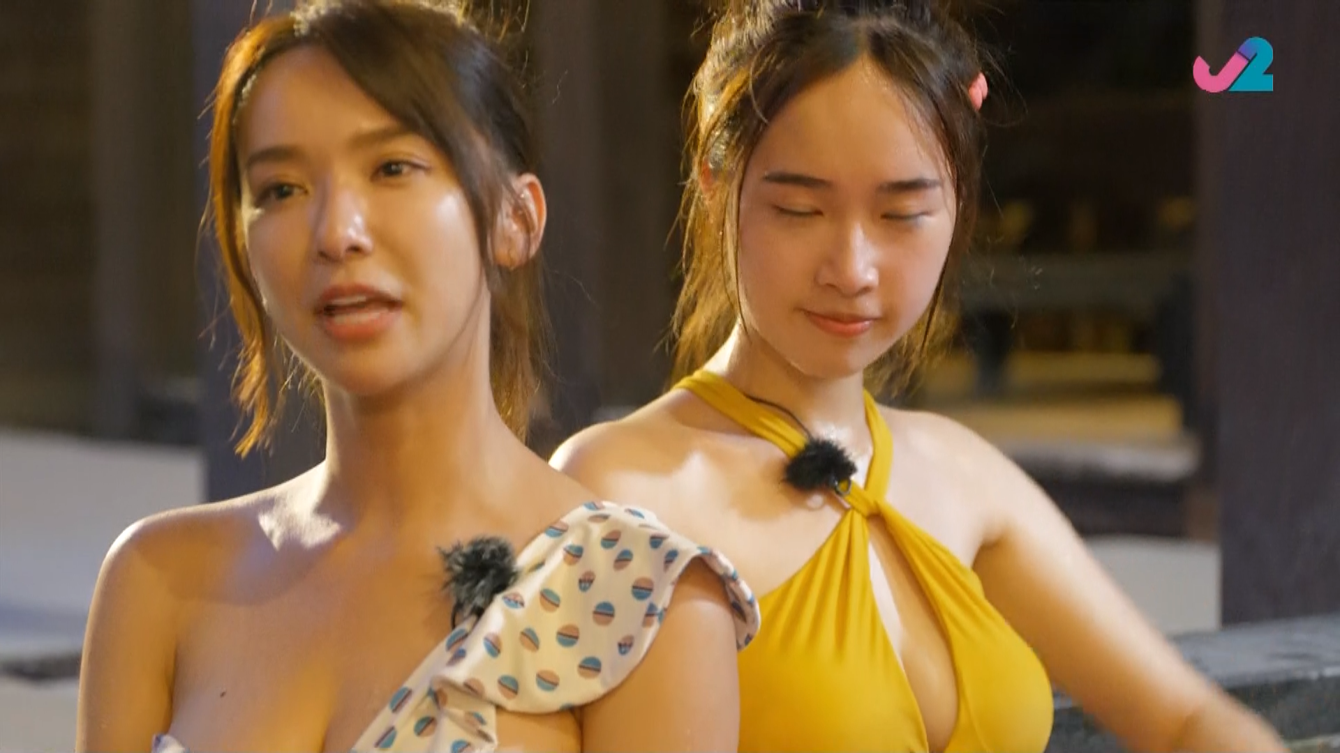 [TVB] J2 節目集中討論 (你想點煮姐 自然系女子日本旅行) | LIHKG 討論區