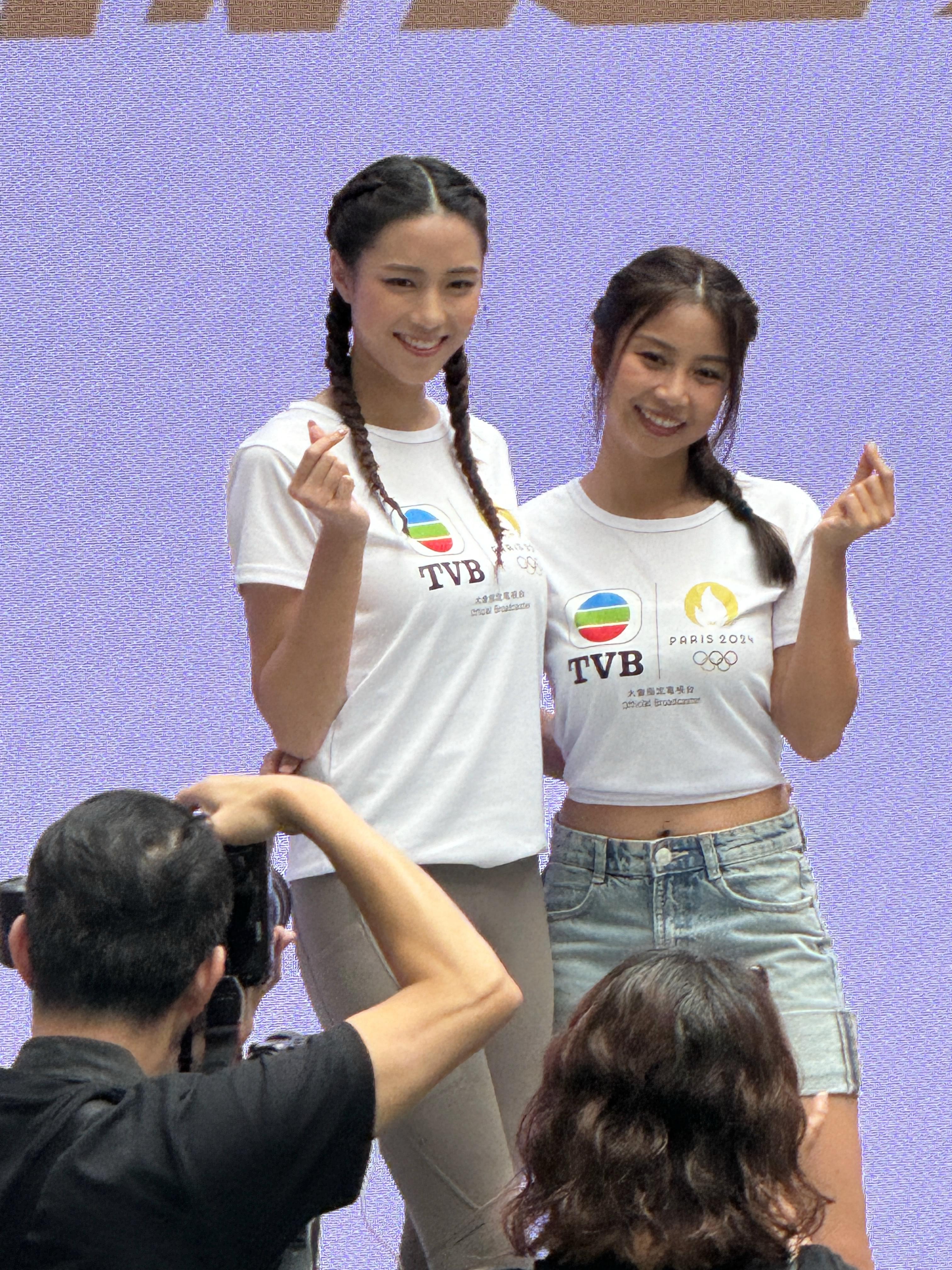 「投票」ViuTV定TVB？ | LIHKG 討論區