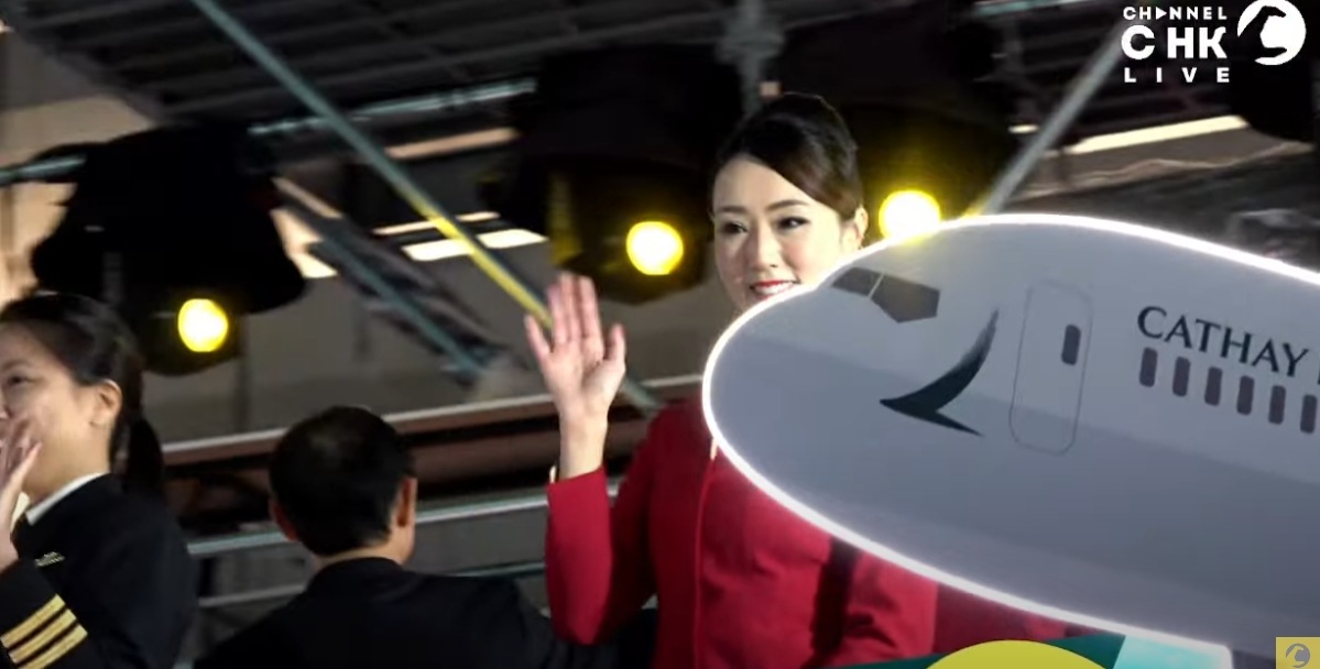 [航空]連登飛機膠討論區99 | LIHKG 討論區