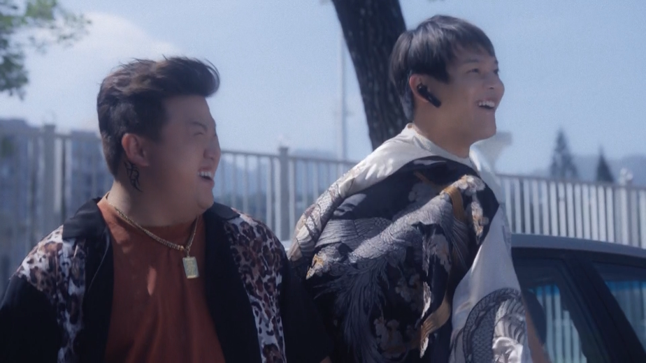 【ViuTV】ViuTV原創劇 和解在後 討論區 (15) Oscar方圓分手等待區 | LIHKG 討論區