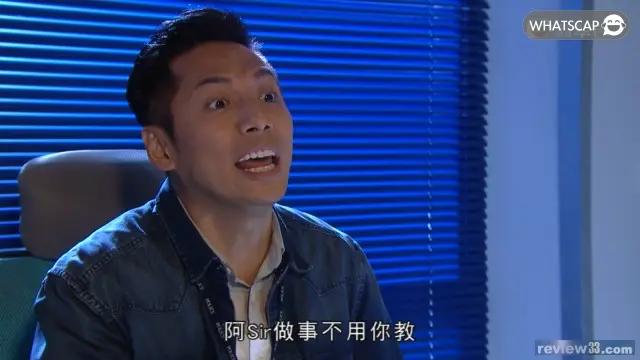 [TVB] 東張西望討論區(263) | LIHKG 討論區