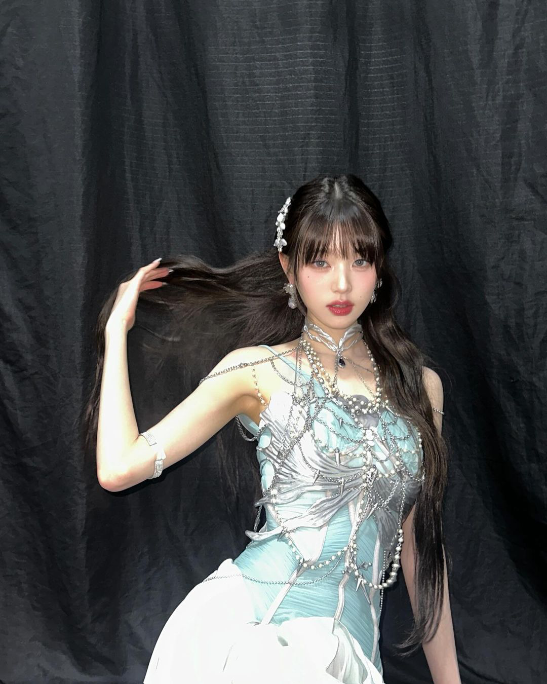 絕世美女（有圖有IG） | LIHKG 討論區