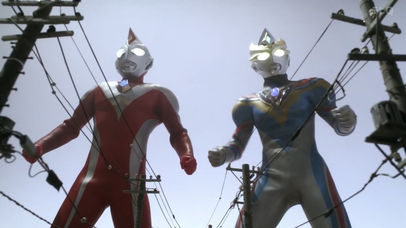 [討論]超人Ultraman[32] 頂2集Smile Smile編劇回歸... | 322年歷久不衰 宇宙煎餅 | LIHKG 討論區