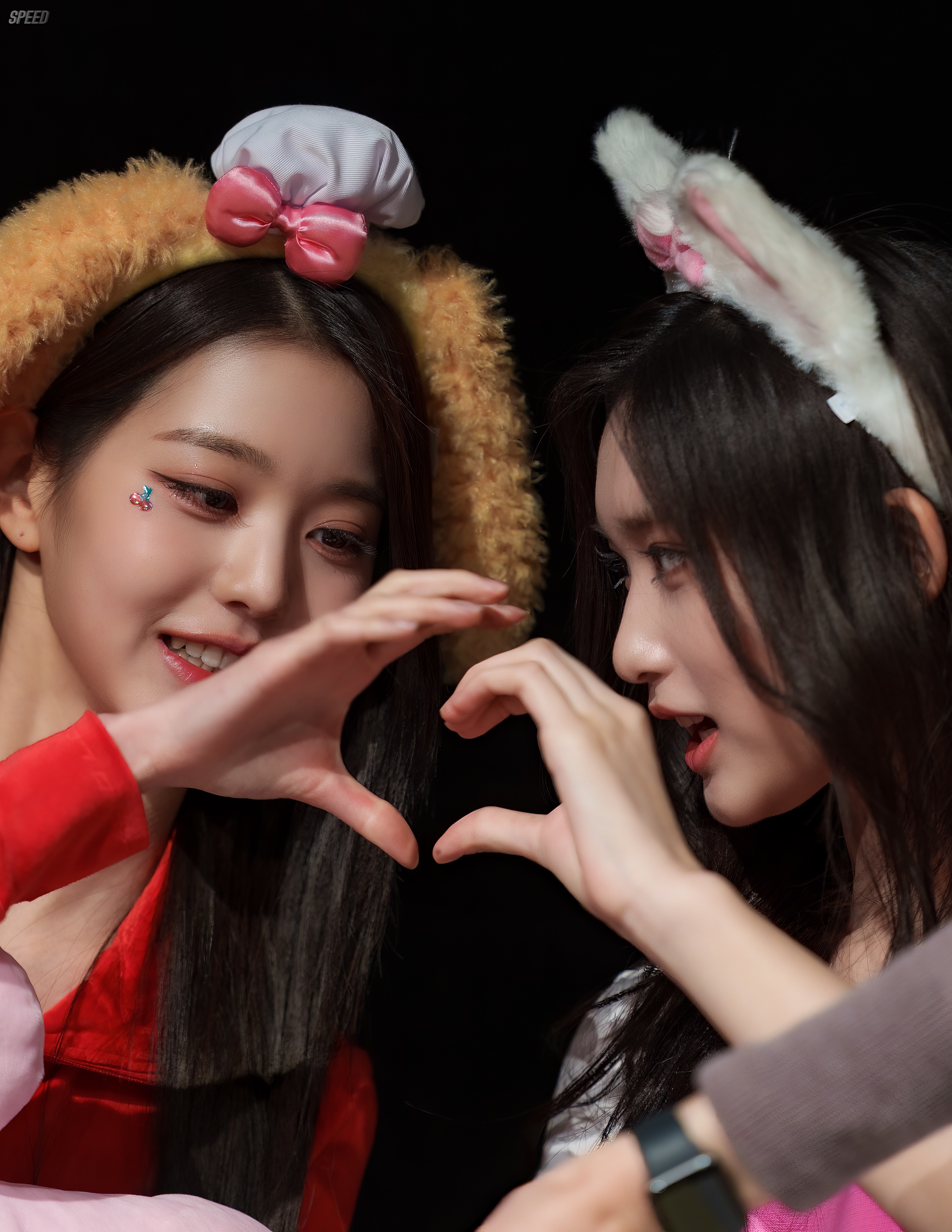 英妹睇落仲後生過瑞 | LIHKG 討論區