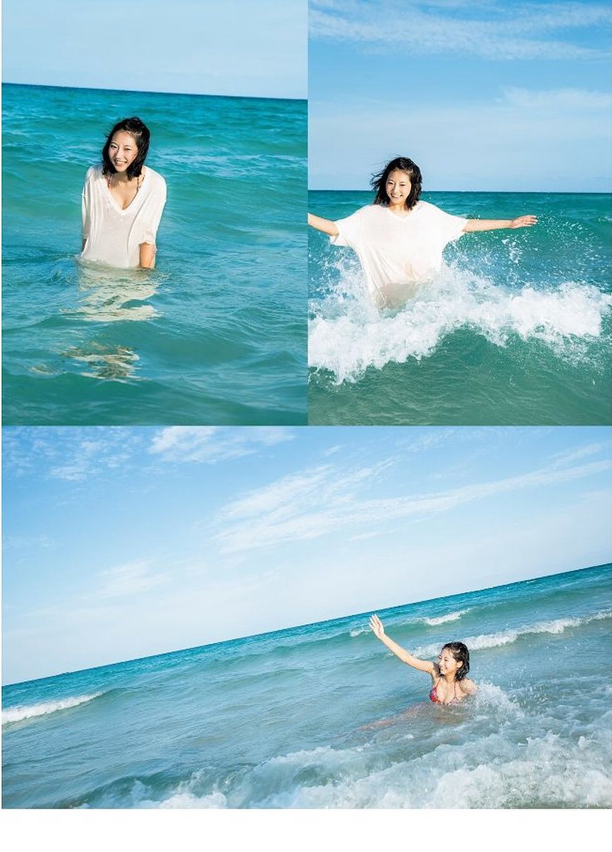 [寫真JJ] 武田玲奈 - Rena | LIHKG 討論區