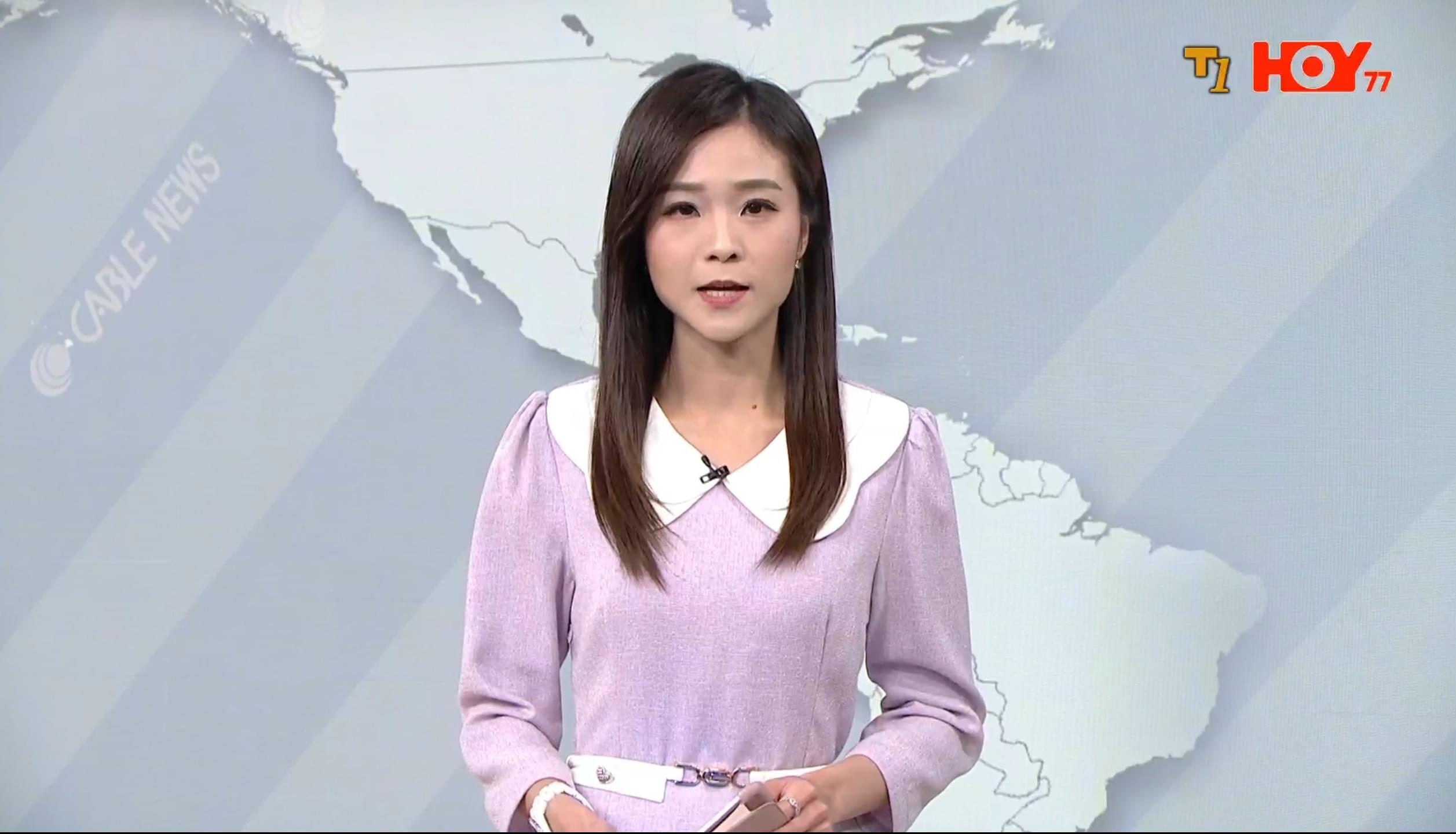 有線新聞主播記者討論區 (38) | LIHKG 討論區