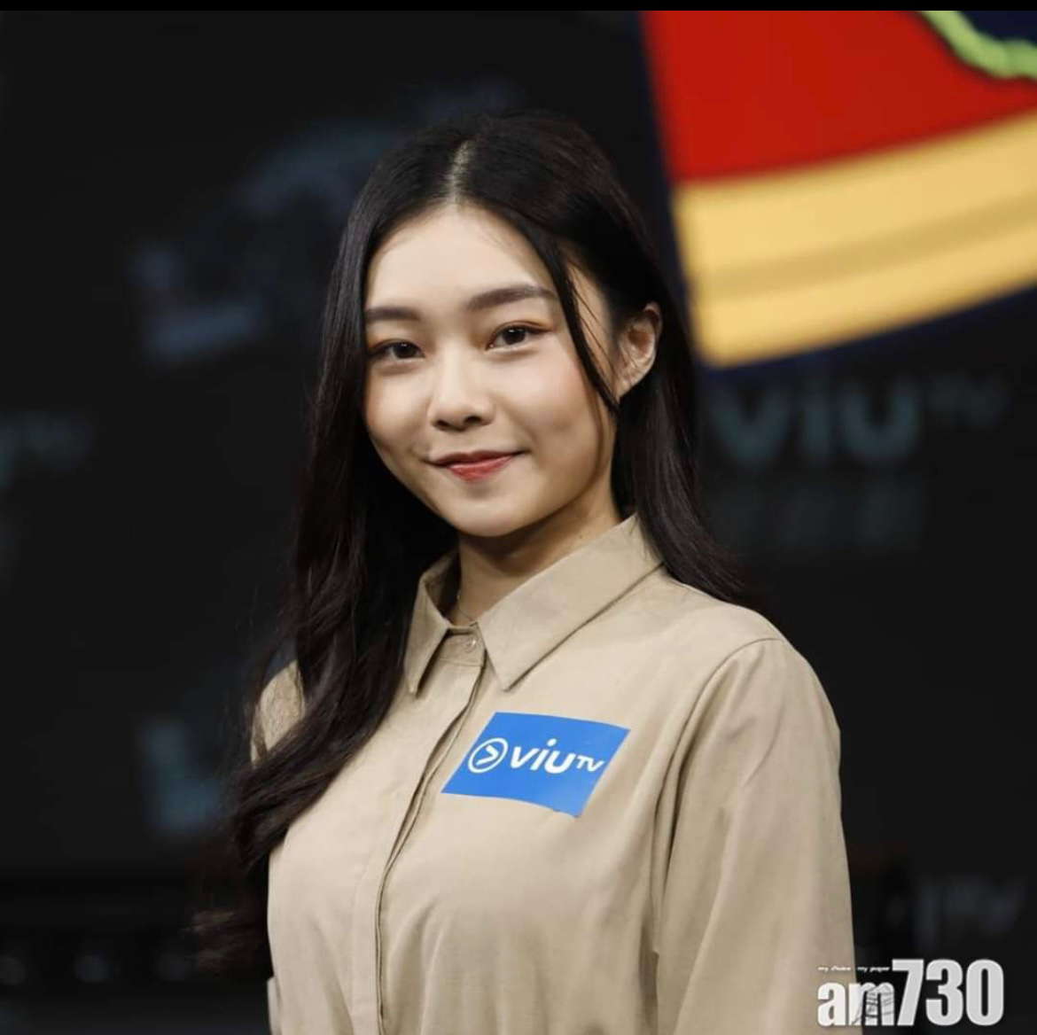 ViuTV籃球新劇《季前賽》 23歲女主角葛綽瑤Yoyo | LIHKG 討論區