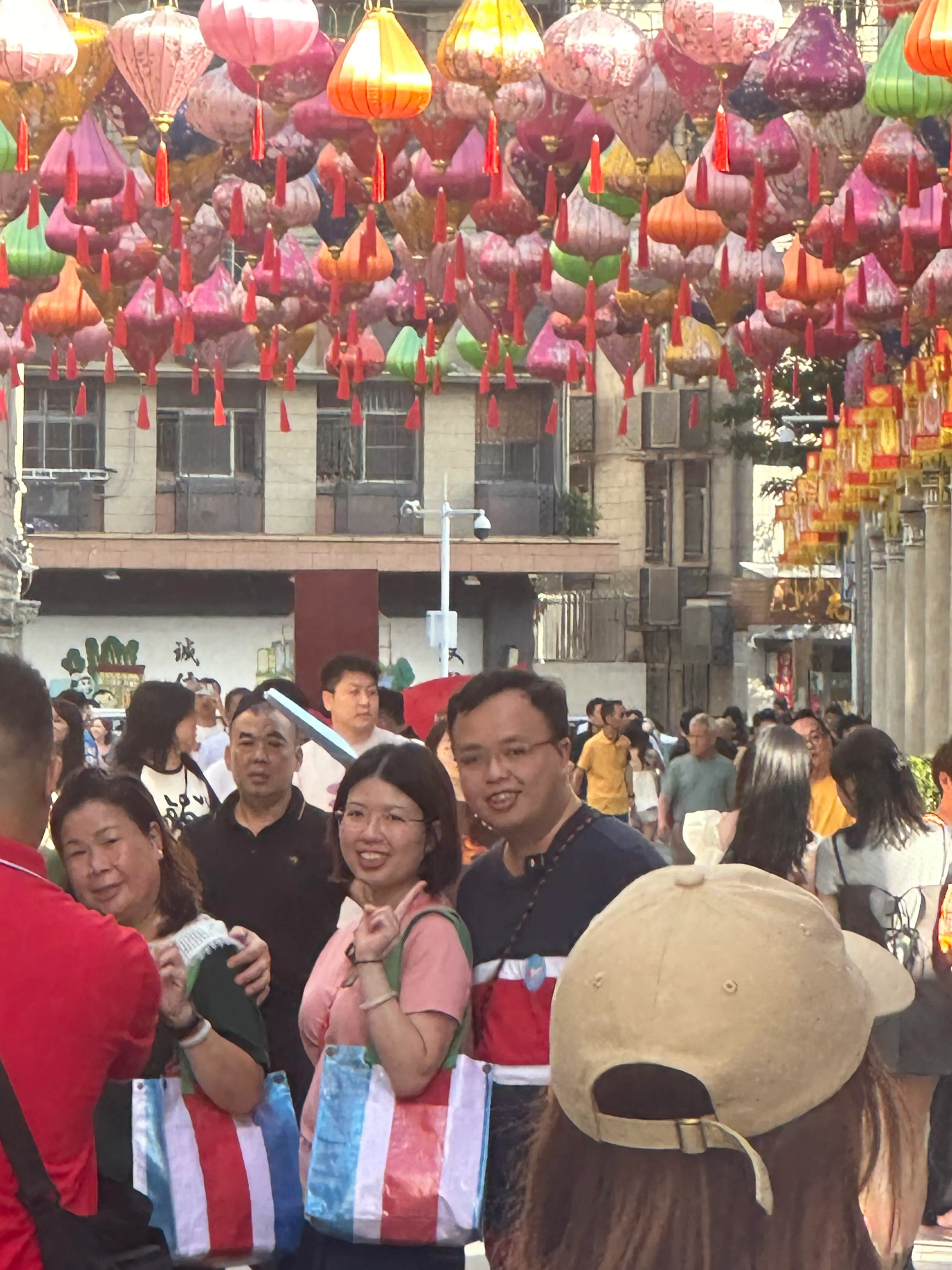 參加潮汕團巧遇知名香港唐唐YouTuber KOL | LIHKG 討論區