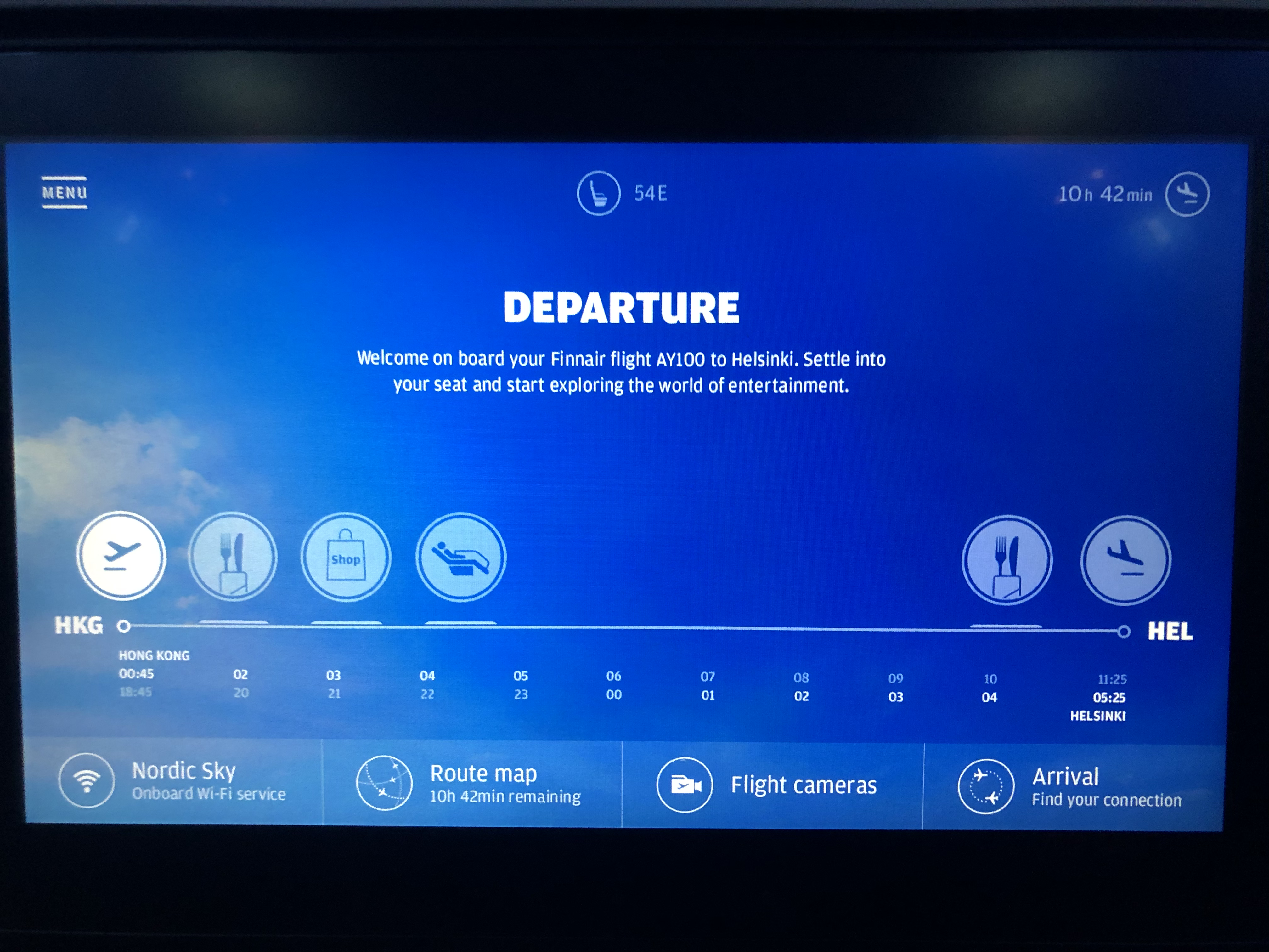 [live+得閒update+隨時爛尾]半年東歐exchange | LIHKG 討論區