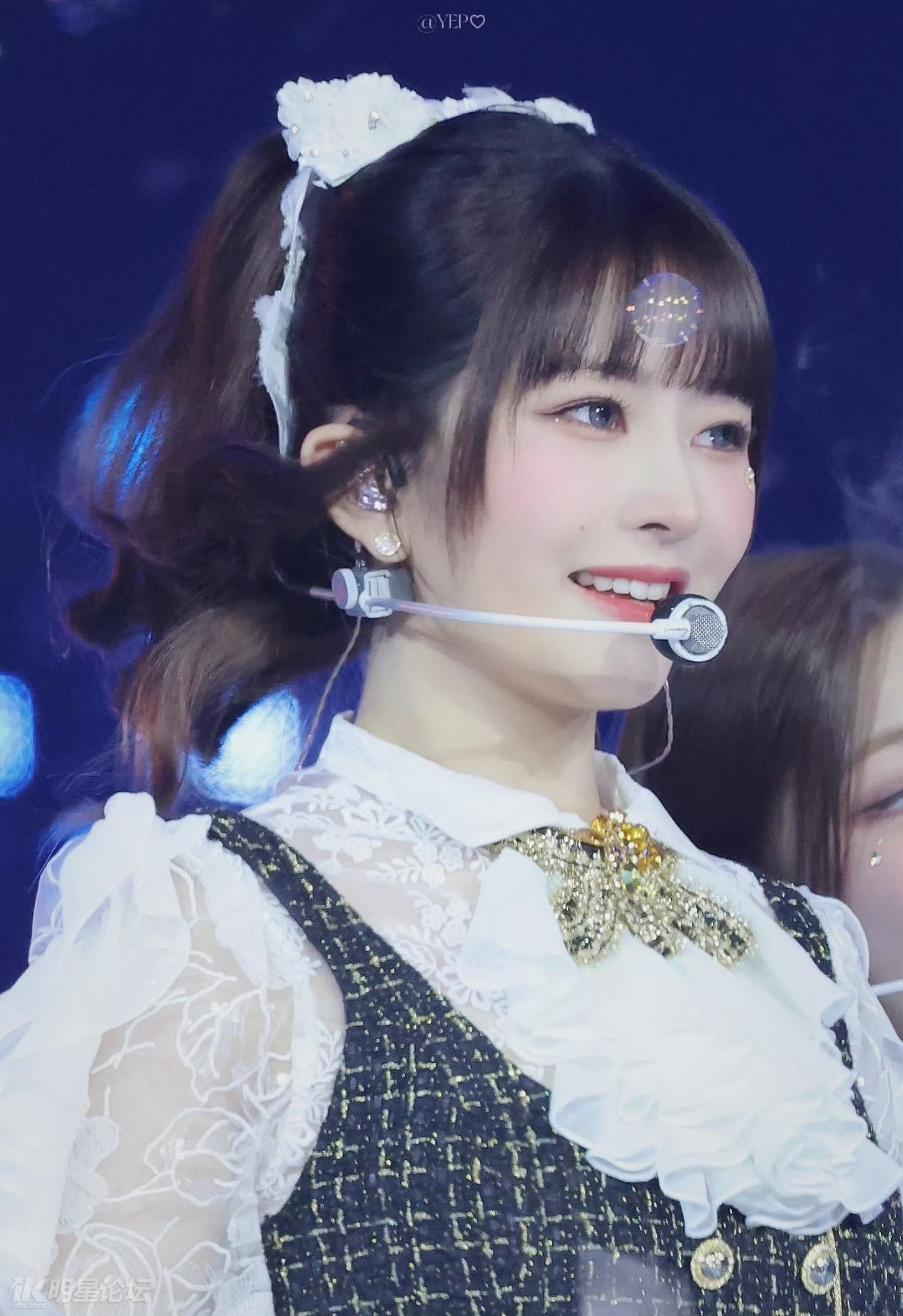 REI sbs個造形成個仙女，超越山東瑛！ | LIHKG 討論區