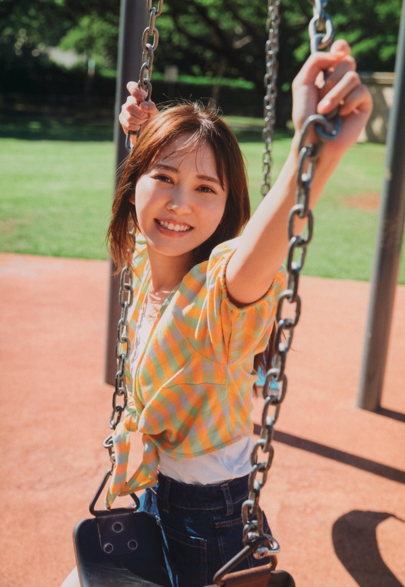 [寫真JJ] 加藤史帆 - #会いたい | LIHKG 討論區