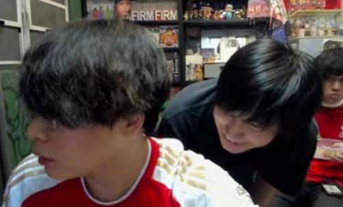 [JFFT] 只是為了好玩的團隊 2023討論區(84) 不再是網絡孤島暨有人識打入神台 - yo shut up | LIHKG 討論區