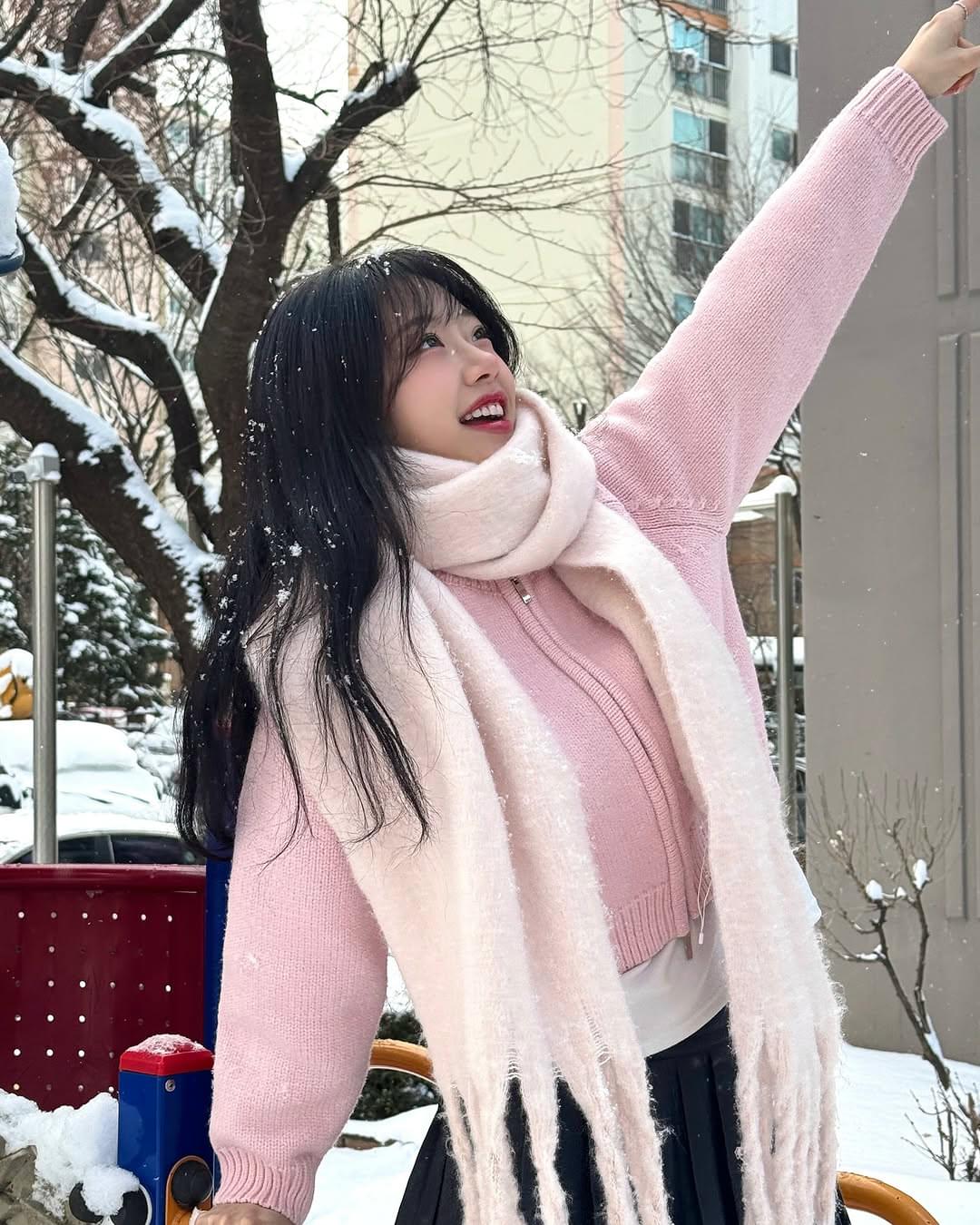 Jeewon… 很可愛… | LIHKG 討論區