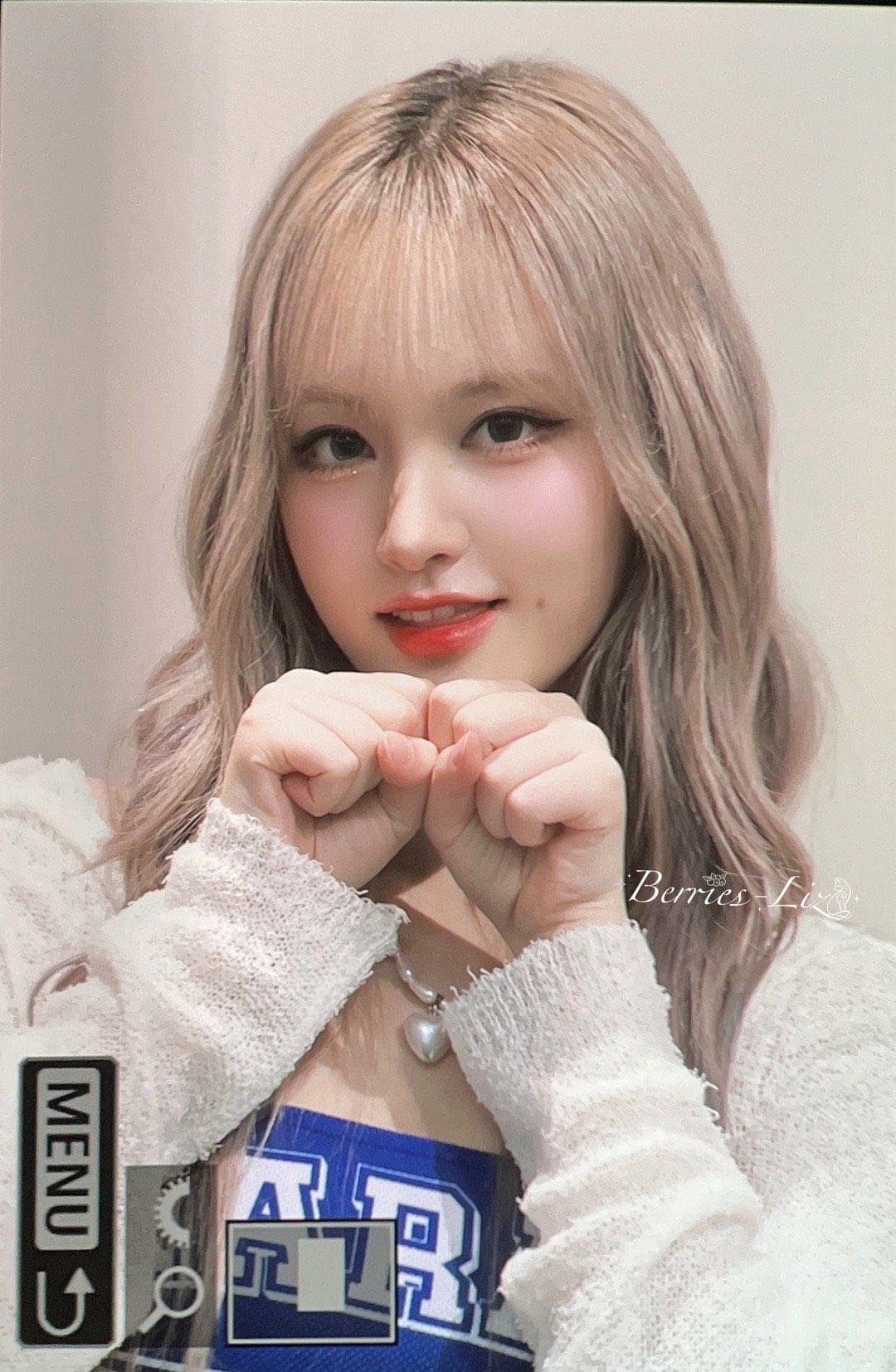 我是你的精緻小熊 Liz | LIHKG 討論區