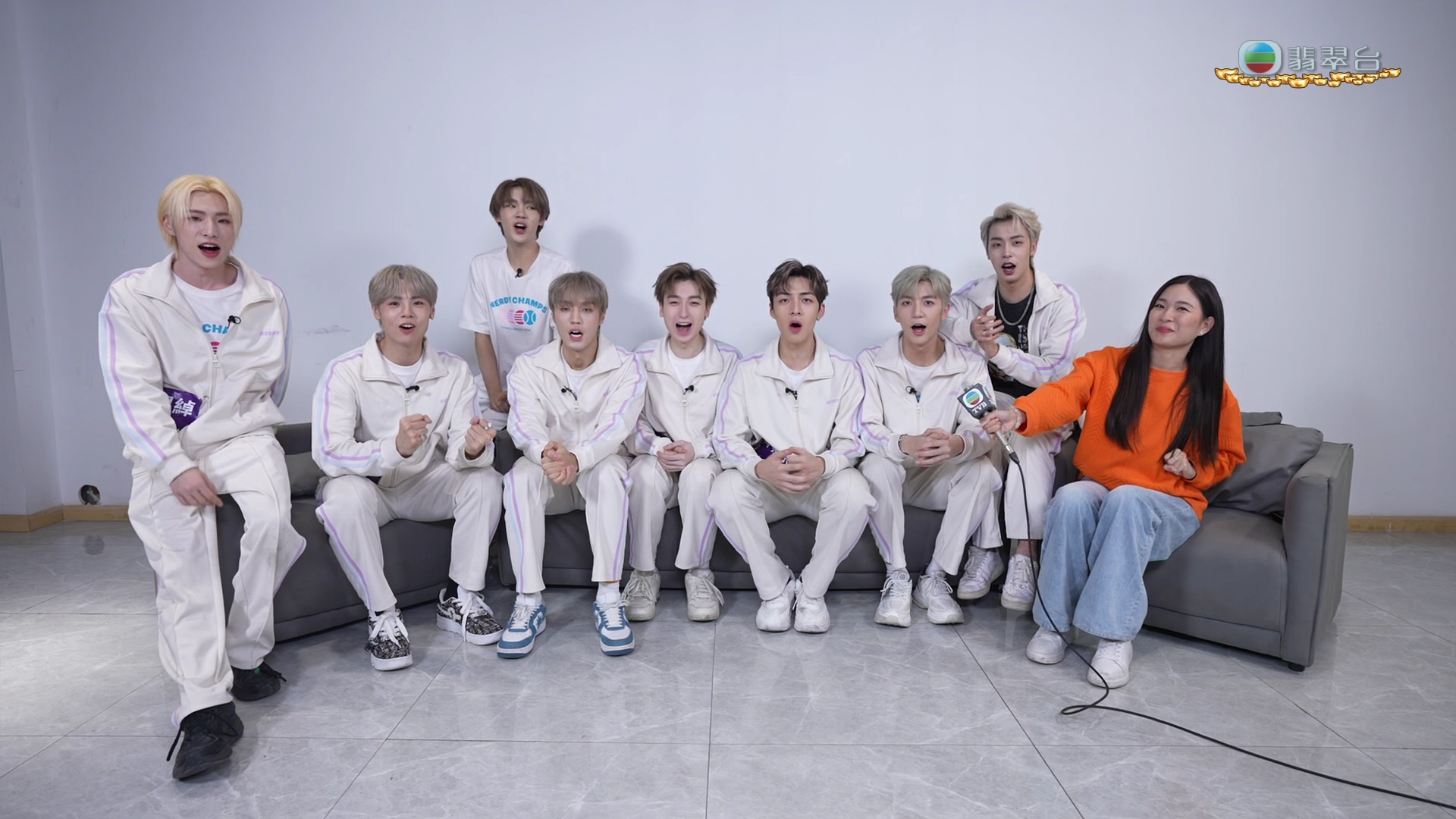 [TVB] 東張西望討論區 (128) | LIHKG 討論區