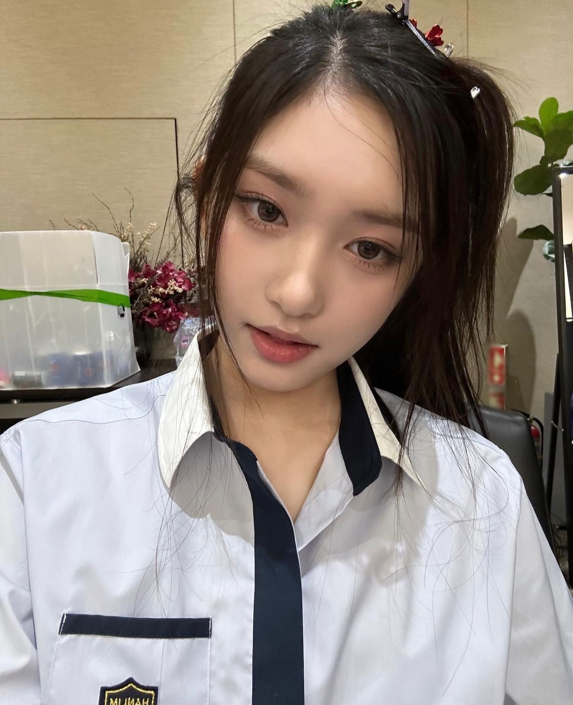 衰妹又制服誘惑 | LIHKG 討論區