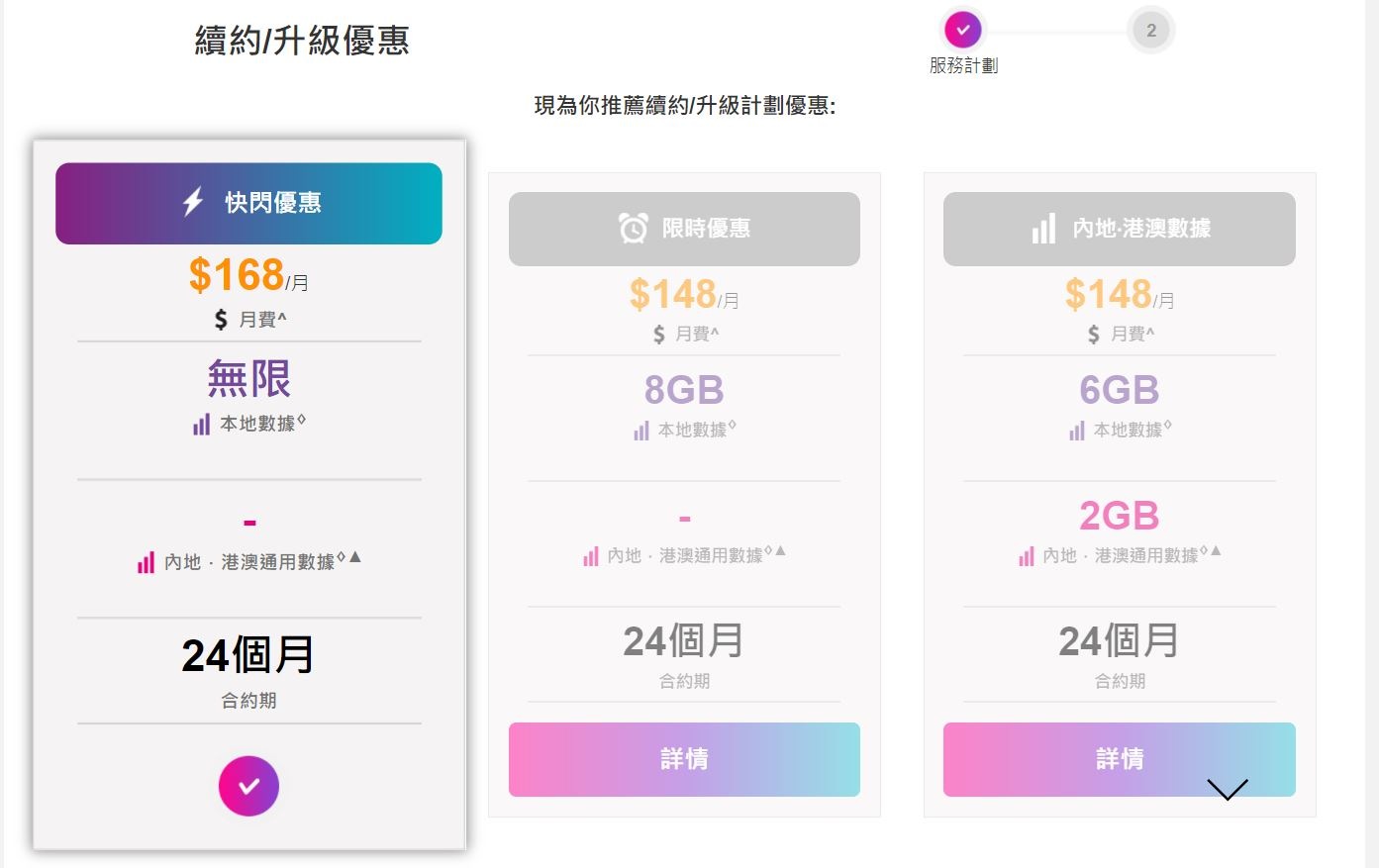 3HK 5G速度 垃圾 | LIHKG 討論區