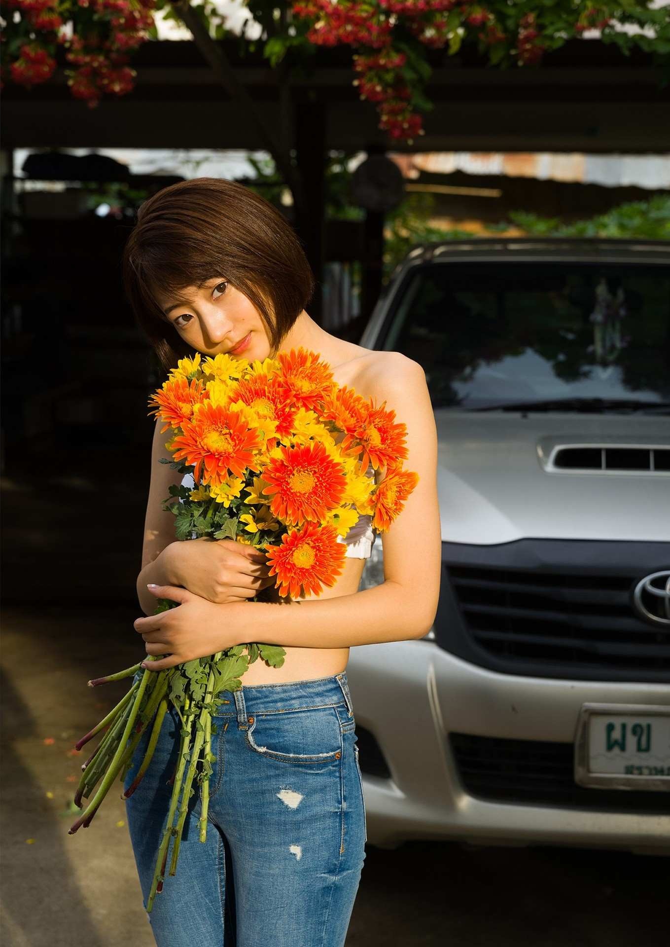 [寫真JJ] 武田玲奈 - Finally... | LIHKG 討論區