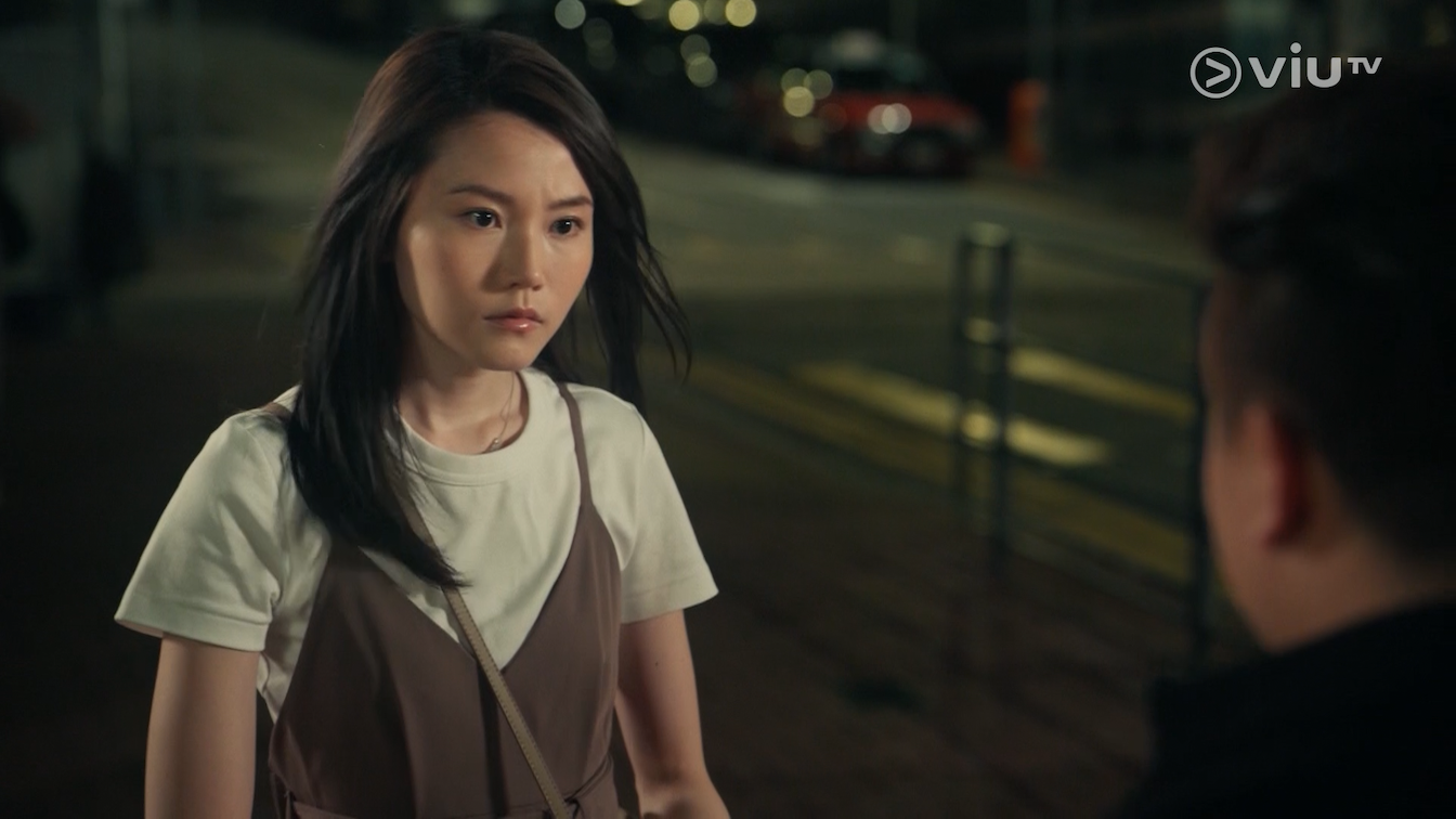 [ViuTV宇宙爛劇] 極度俏郎君 9 | LIHKG 討論區