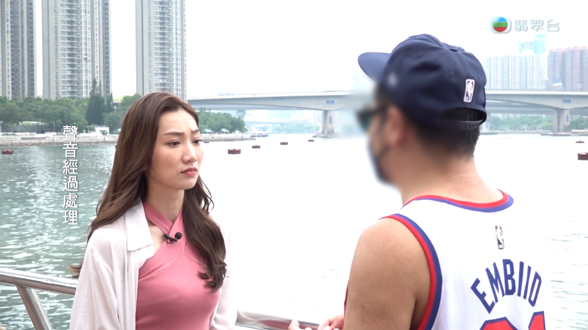 [TVB] 東張西望討論區 (102) | LIHKG 討論區