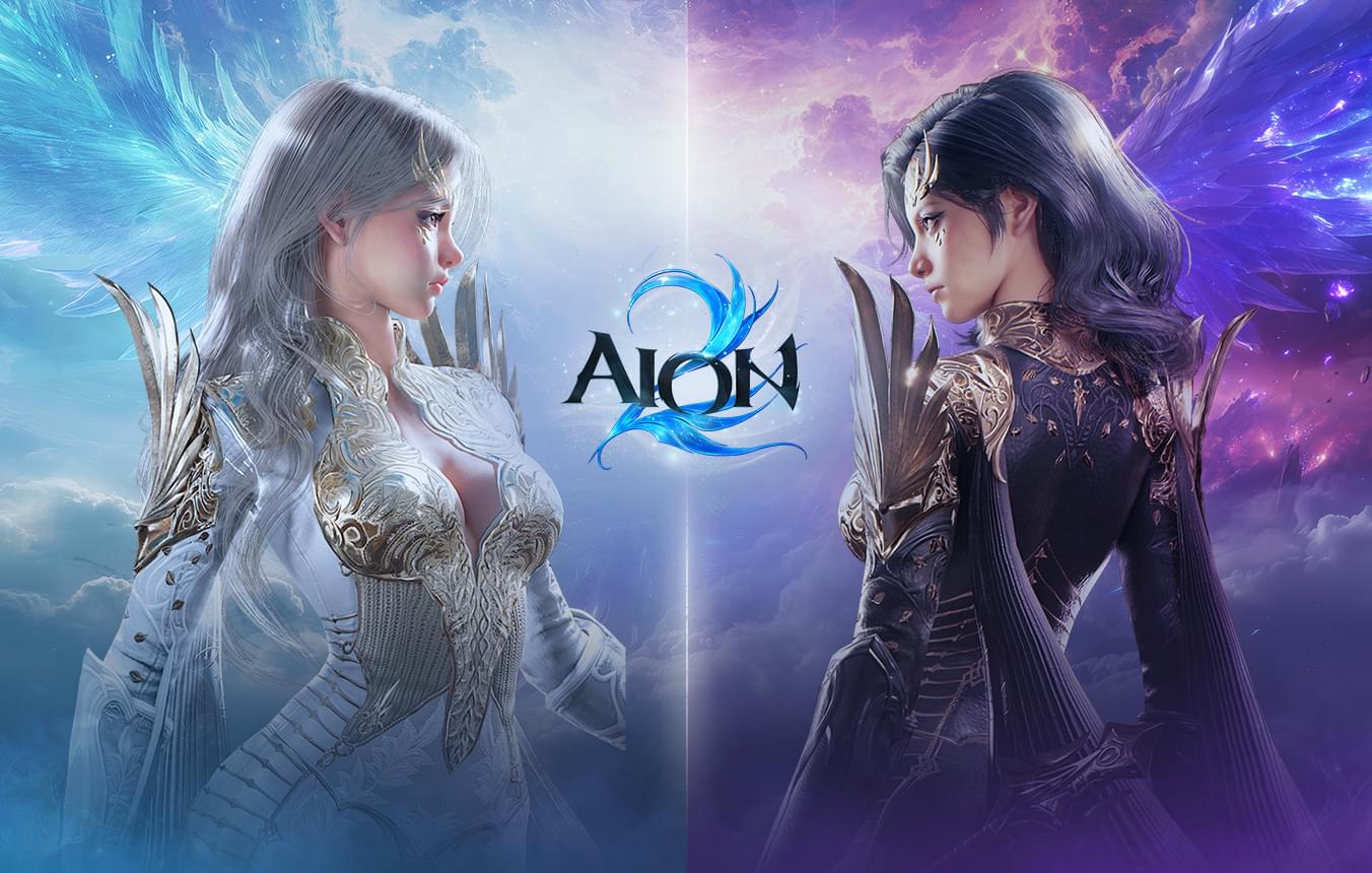 [PC] Aion原班團隊打造, 《 Aion2 》11月18日台服公測冇人講? | LIHKG 討論區