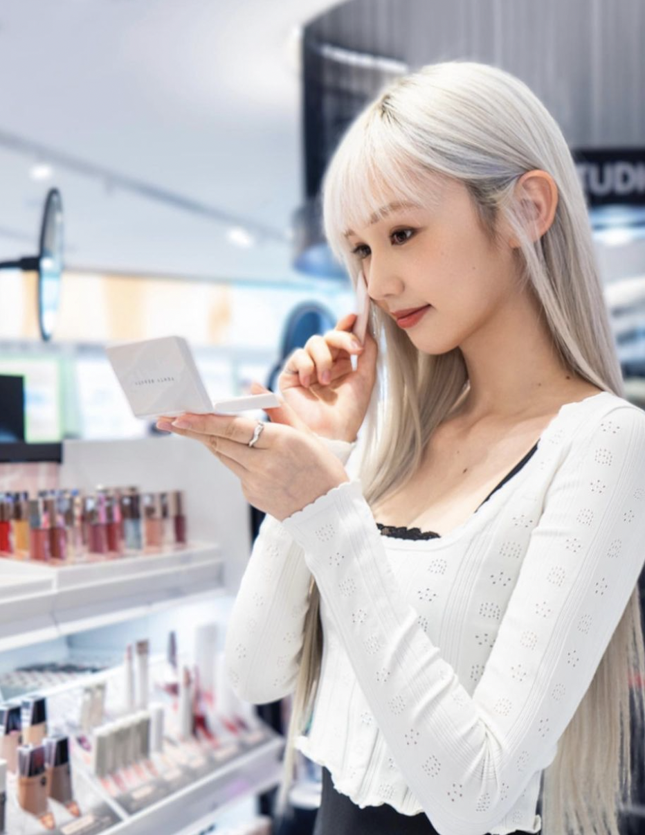 Nancy係咪香港新一代最靚女歌手 | LIHKG 討論區