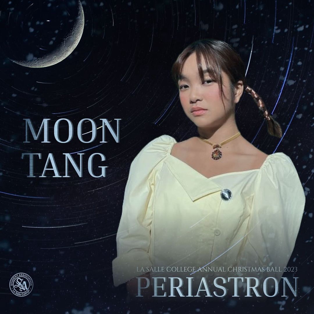 Christmas Ball嚟講 喇沙定男拔好啲？ | LIHKG 討論區