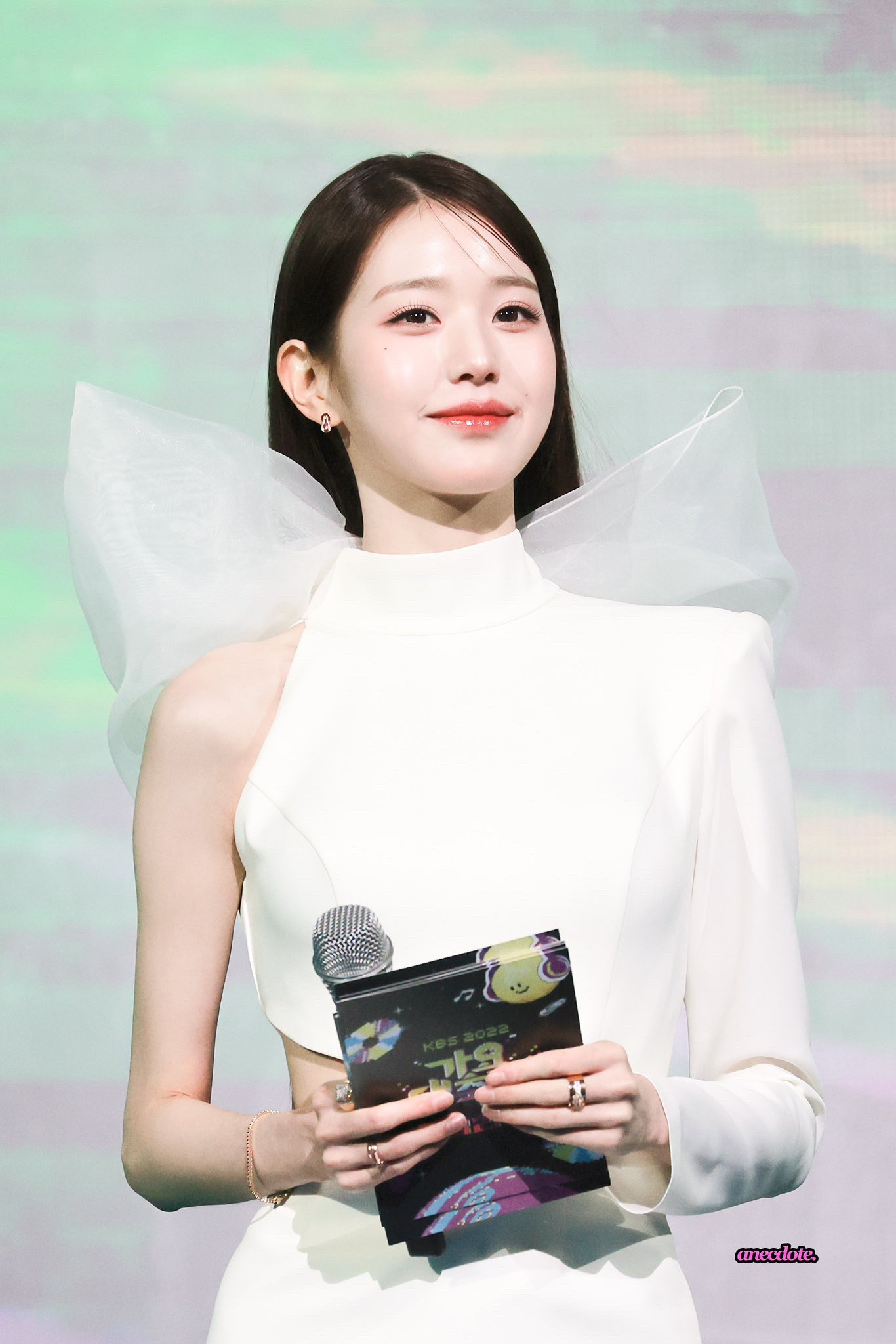 韓國公認最有代表性既MC.. | LIHKG 討論區