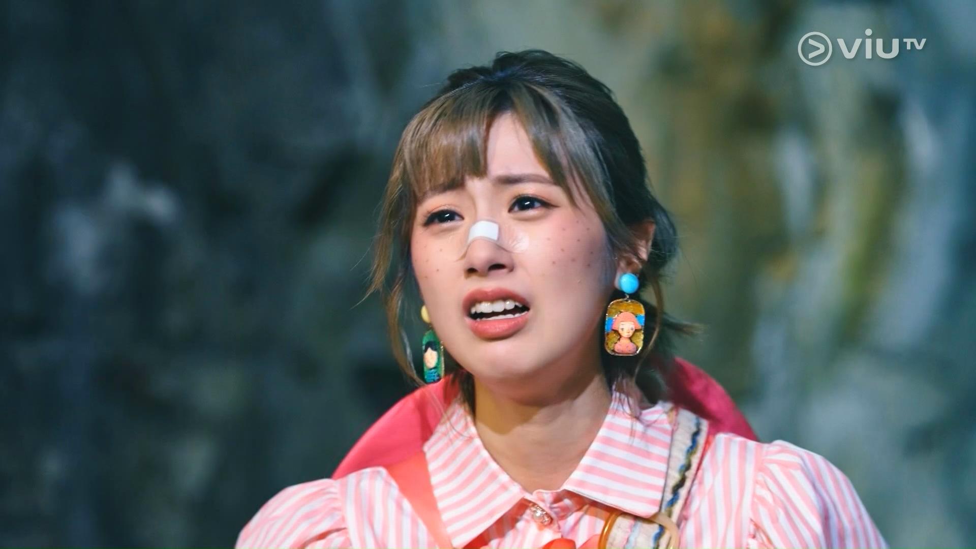 Viu原創劇[冚劇鏟？] 《弊傢伙！我要去祓魔》(16) | LIHKG 討論區