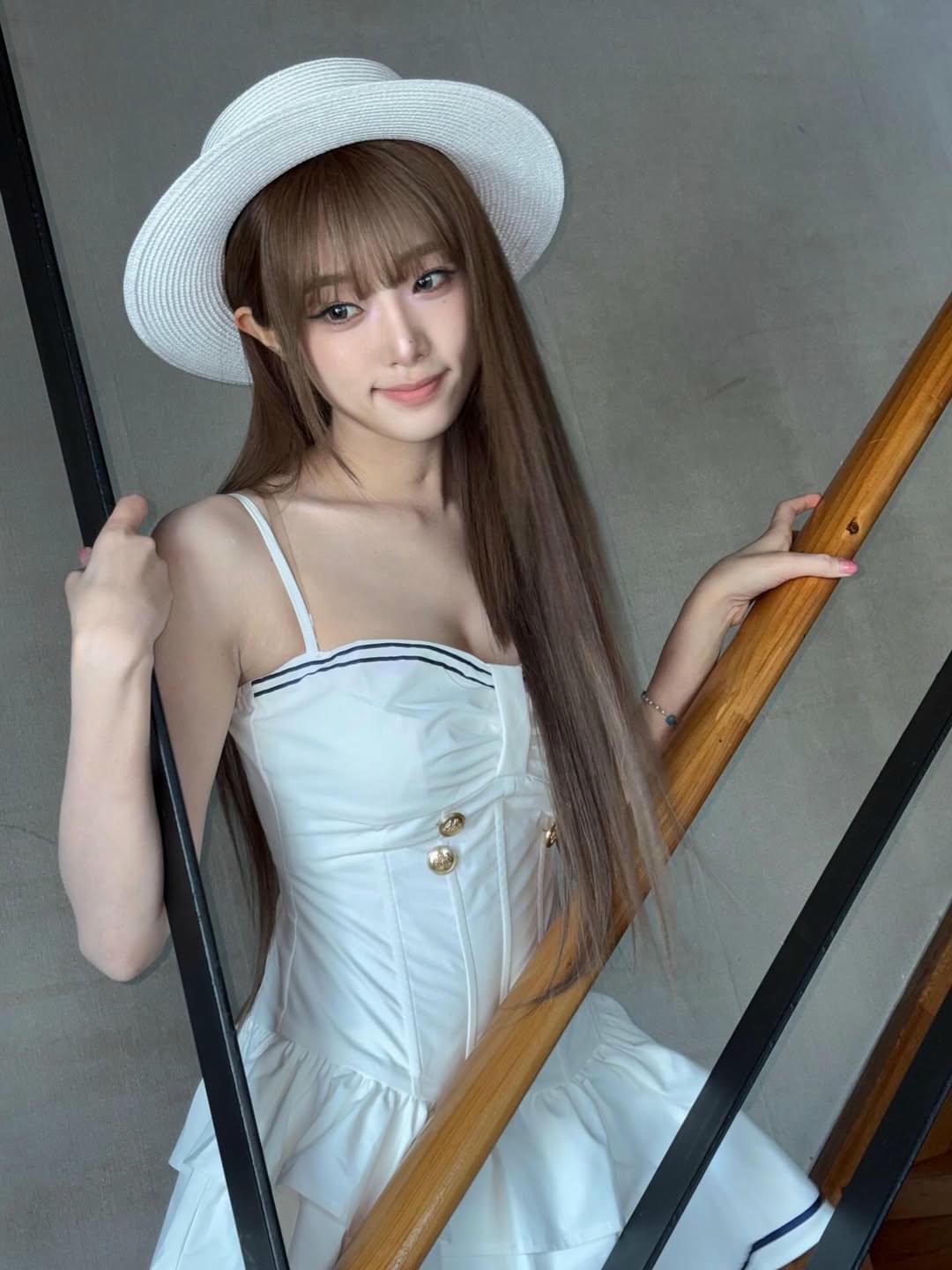 IZ*ONE曹柔理以外討論區(166) 仁鴨打歌繼續加油！期待演員line快啲有新作品！ | LIHKG 討論區