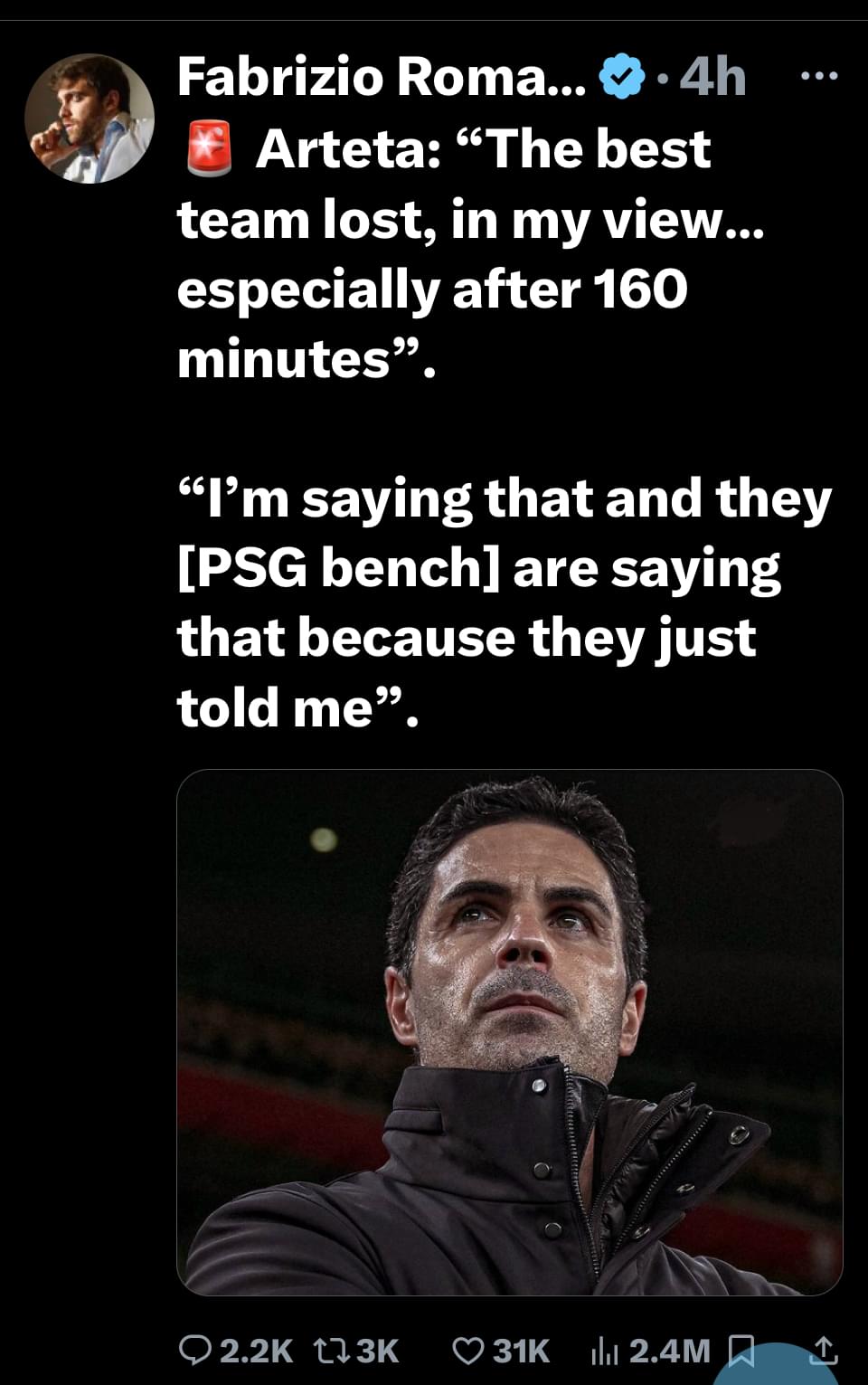 達sir: psg d 人話亞仙奴勁d | LIHKG 討論區