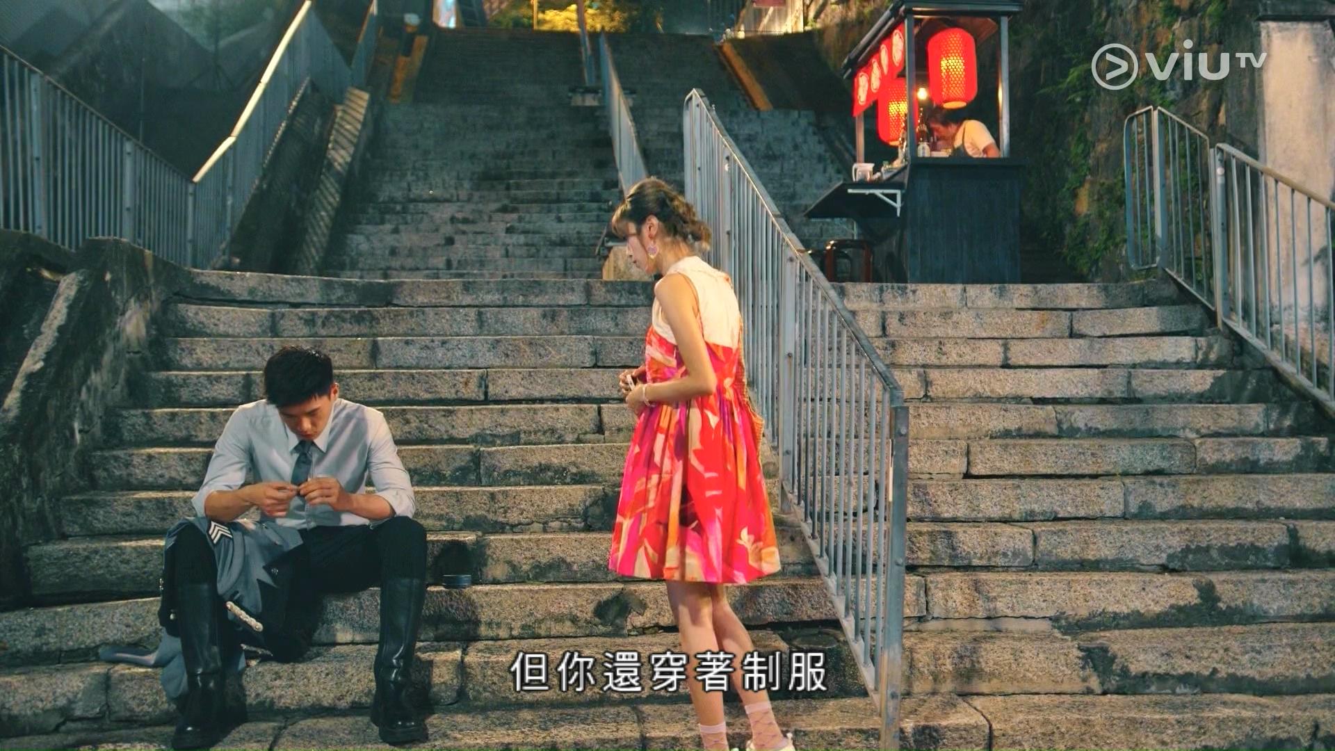 Viu原創劇[無邪握手魔咒] 《弊傢伙！我要去祓魔》(9) | LIHKG 討論區