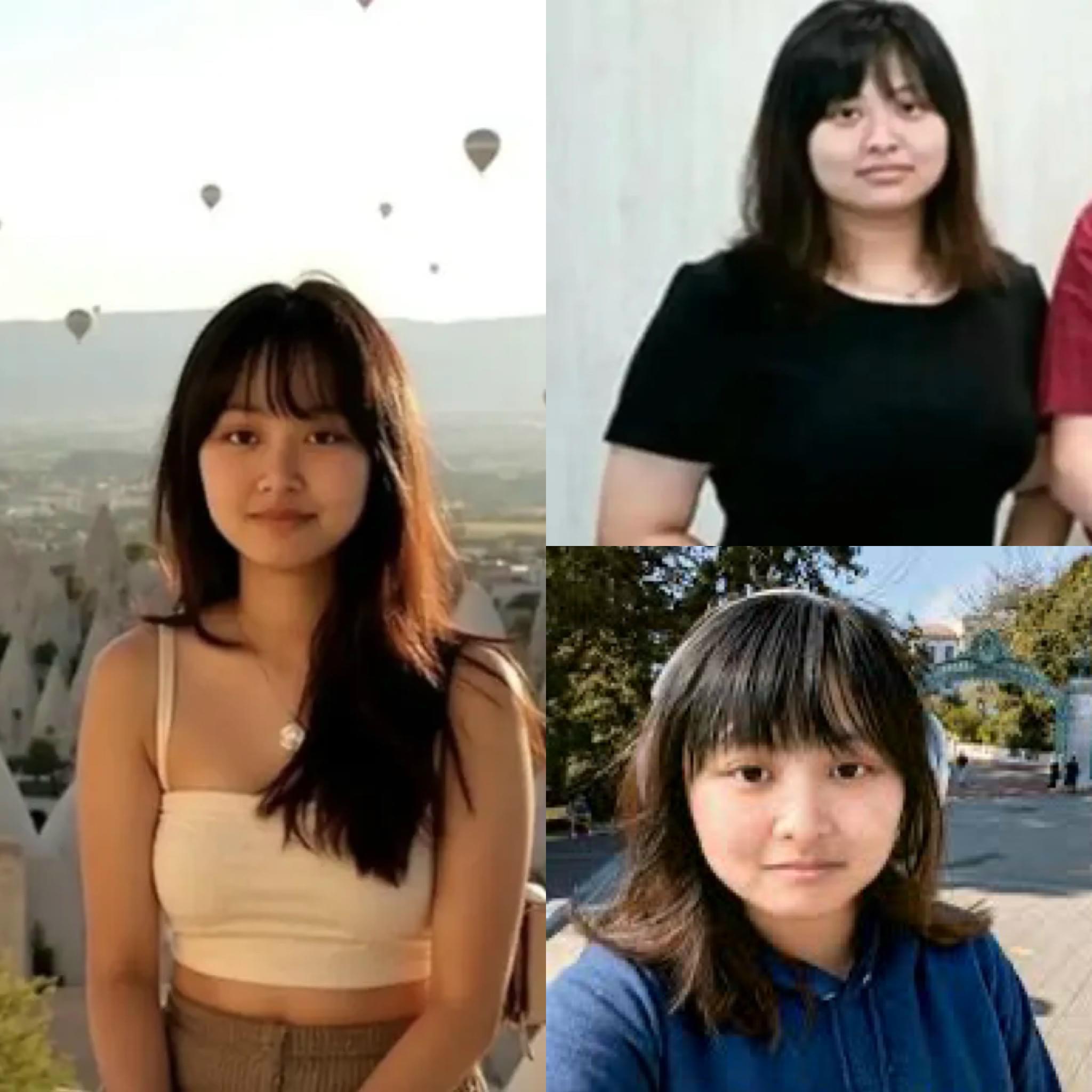hailey cheung 你條死豬扒八婆臭閪 | LIHKG 討論區