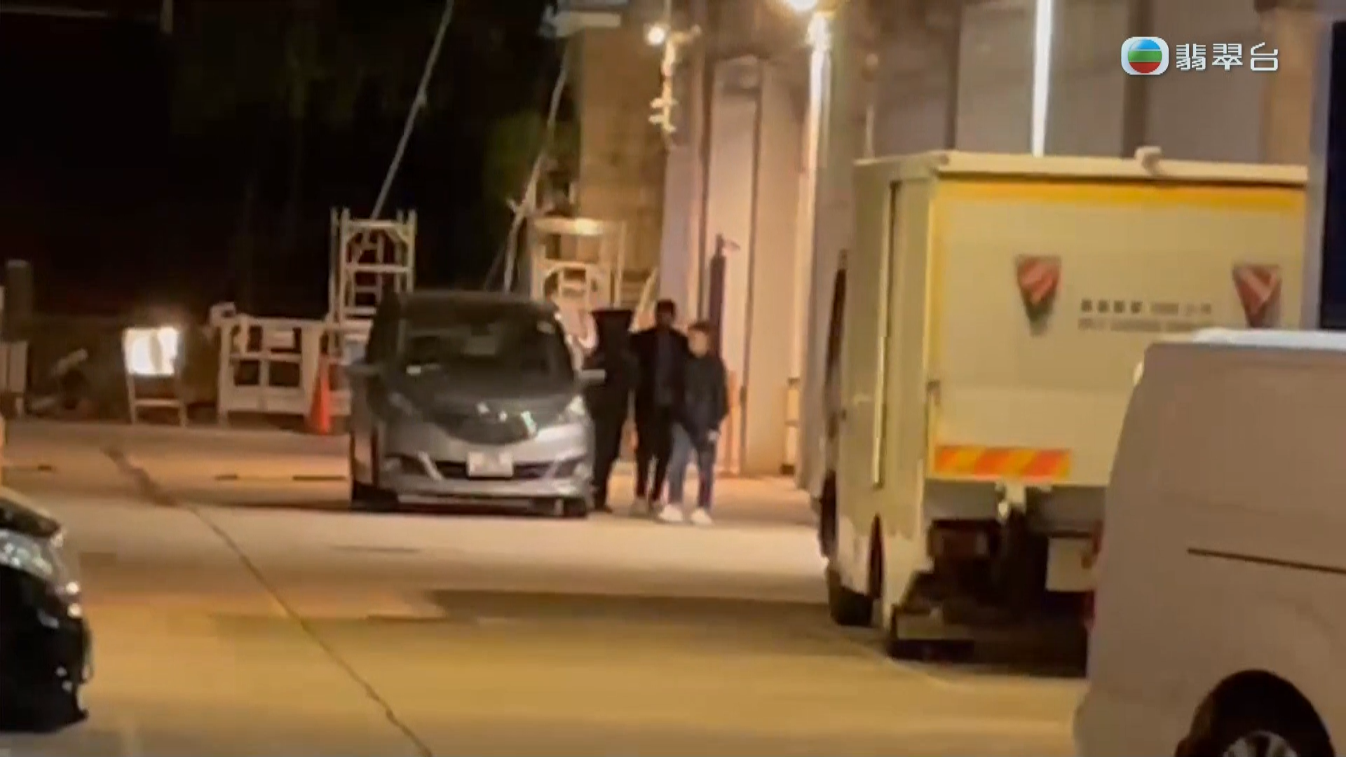 [TVB] 東張西望討論區 (111) | LIHKG 討論區