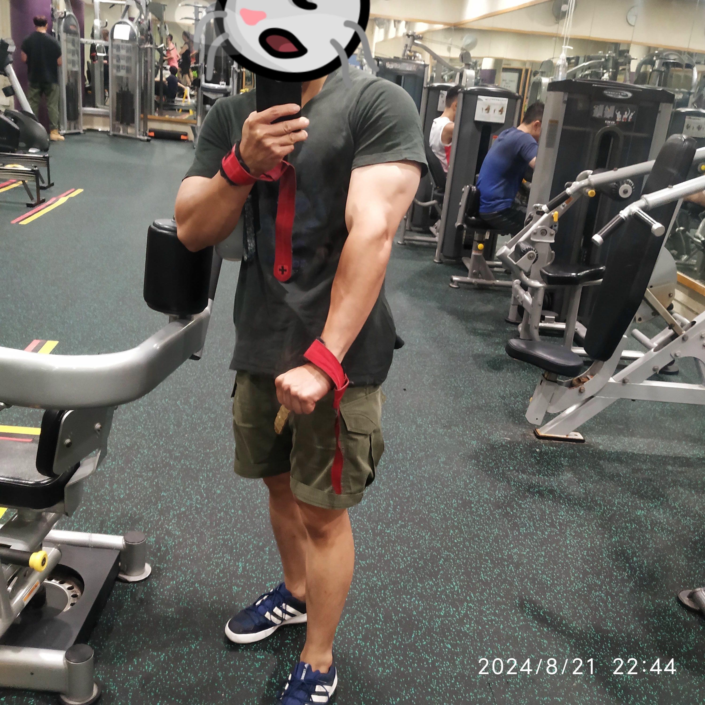 又要做gym喇 | LIHKG 討論區