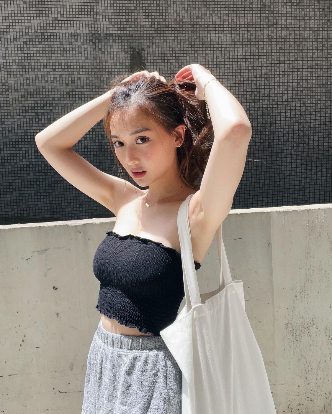 撫心自問 敦倫嘅話揀Santis定Stephy？ | LIHKG 討論區