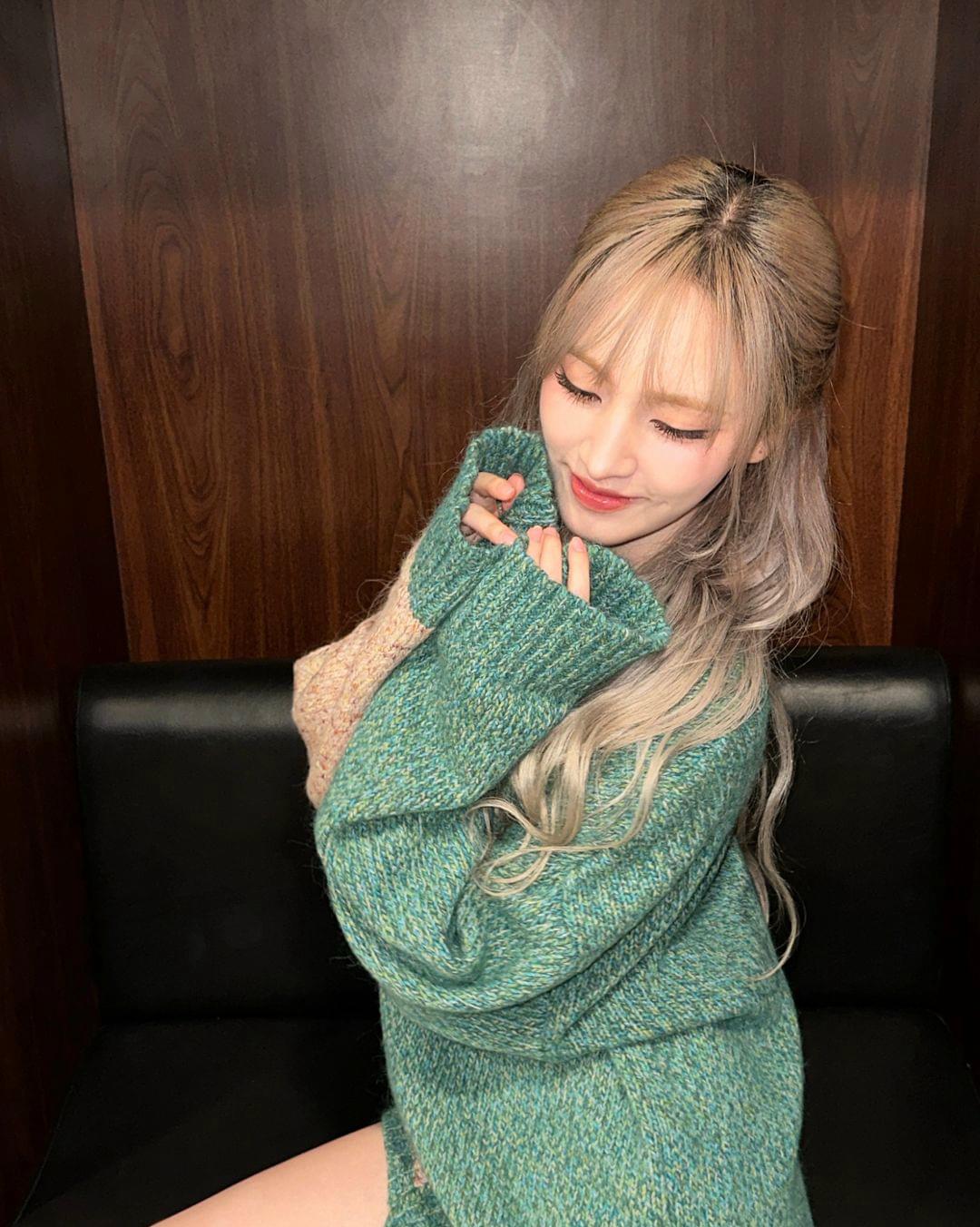 Liz 真係IVE門面嚟… | LIHKG 討論區