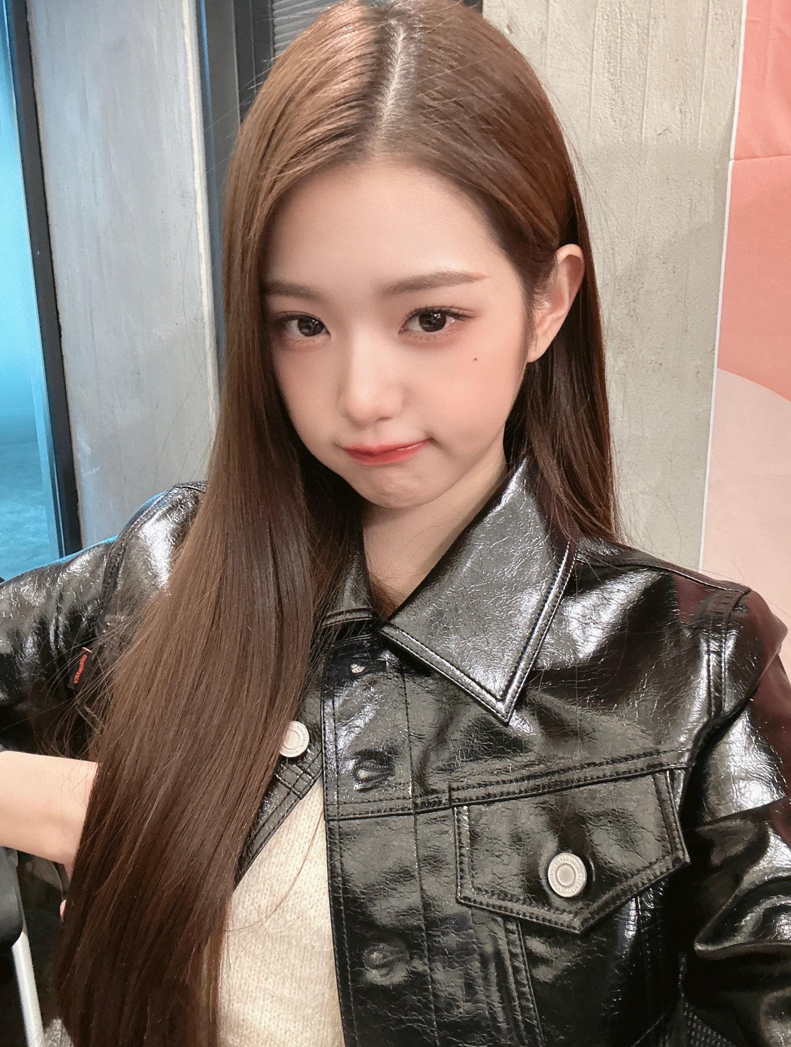 她簡直是娛台IVE「韓國女孩」的代名詞！ | LIHKG 討論區